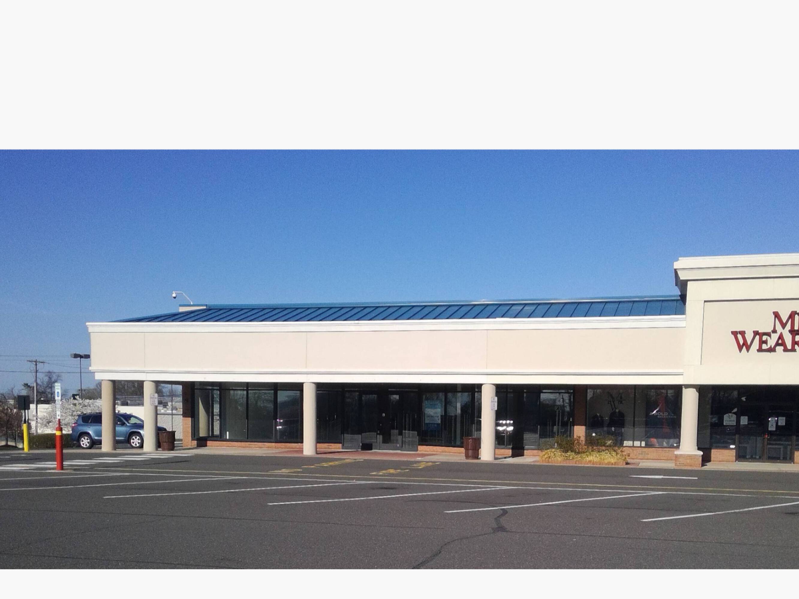 365 US-206, Bridgewater, NJ 08807 | Crexi.com
