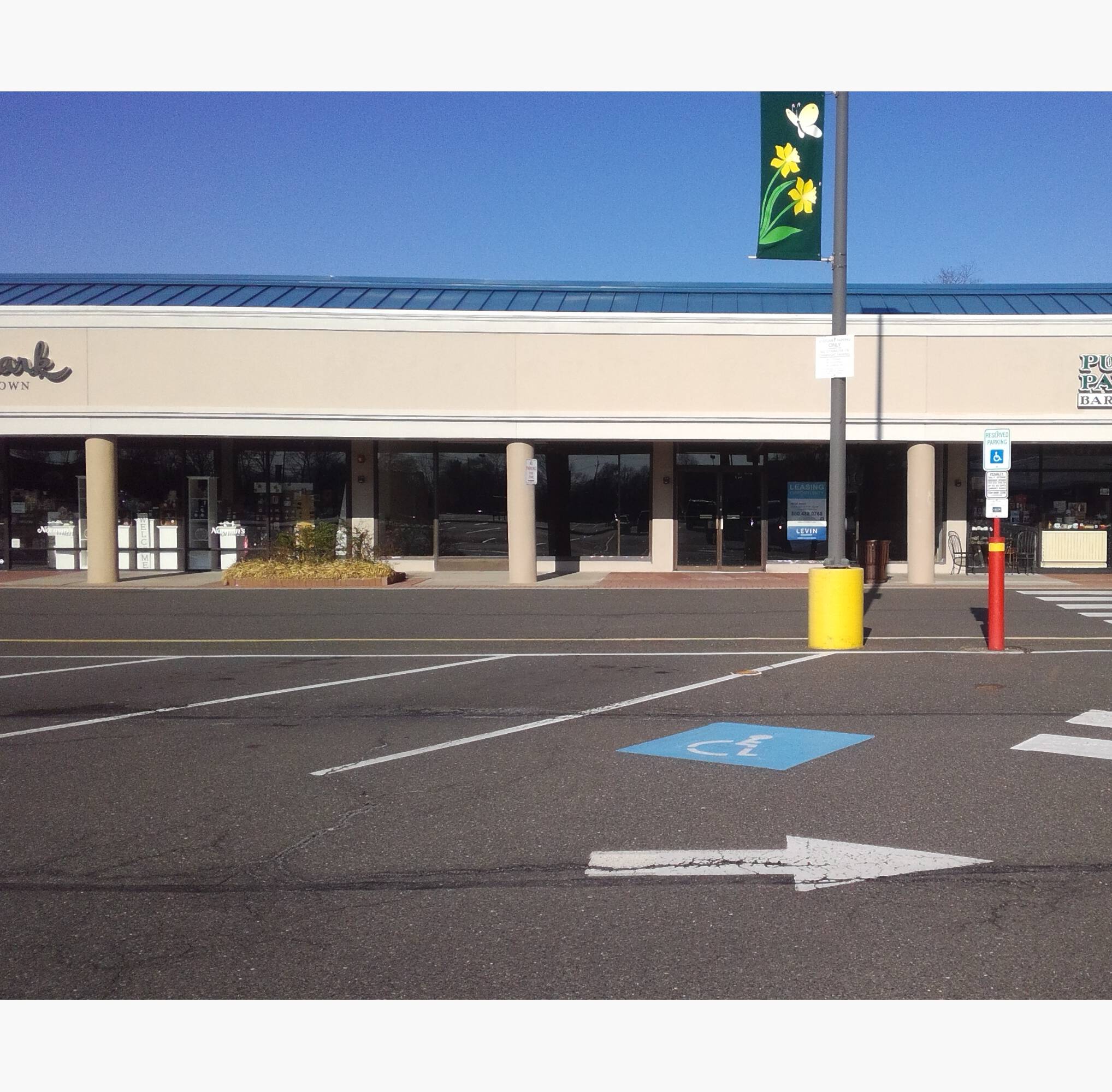 365 US-206, Bridgewater, NJ 08807 | Crexi.com