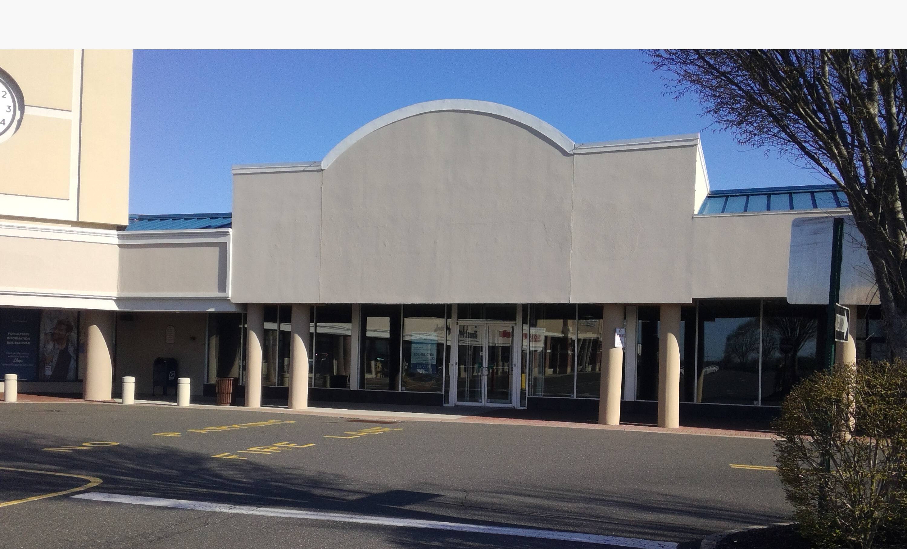 365 US-206, Bridgewater, NJ 08807 | Crexi.com