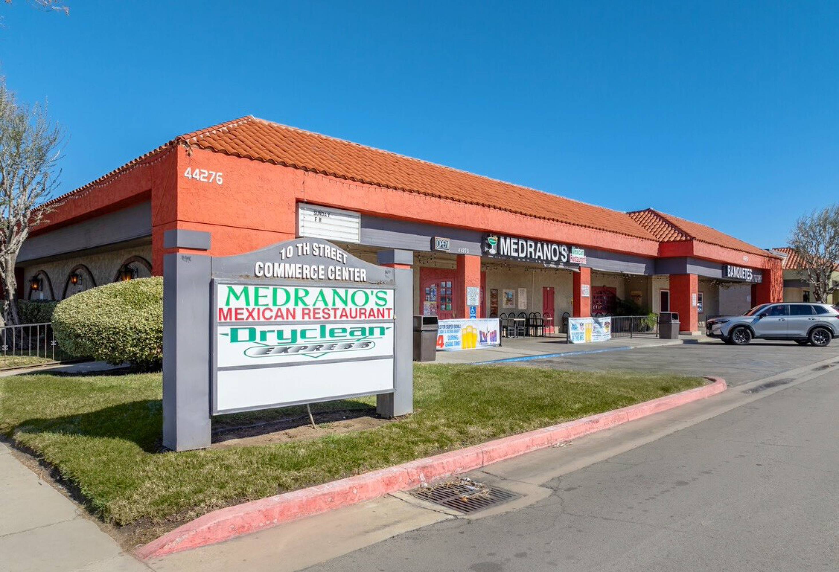 44204-44288 10th Street West, Lancaster, CA 93534 | Crexi.com