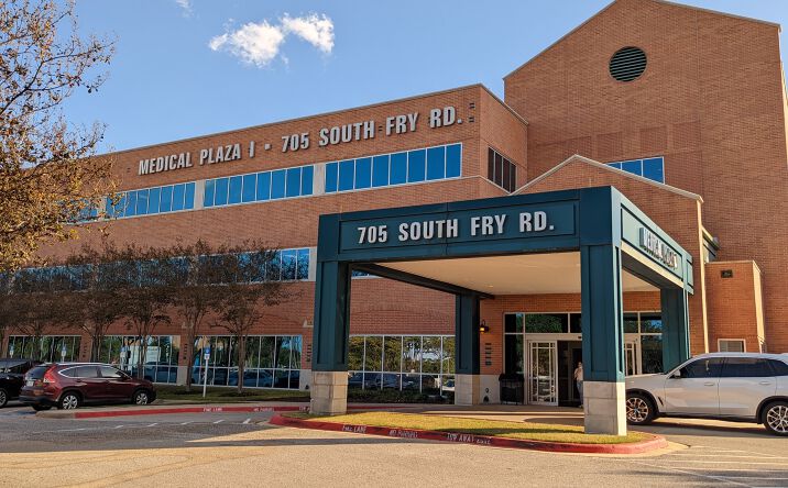 705 S Fry Rd, Katy, TX 77450 | Crexi.com