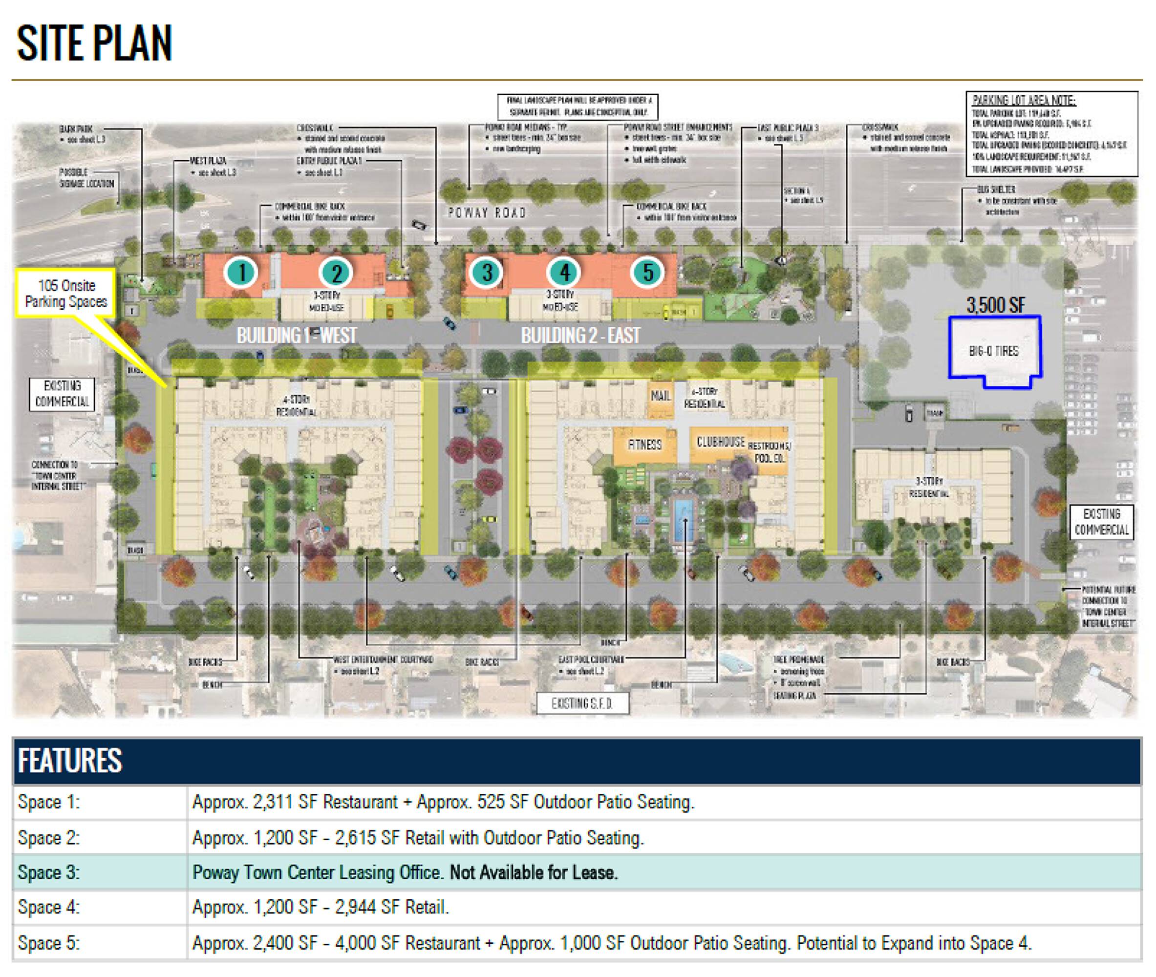 12845 Poway Rd, Poway, CA 92064 | Crexi.com