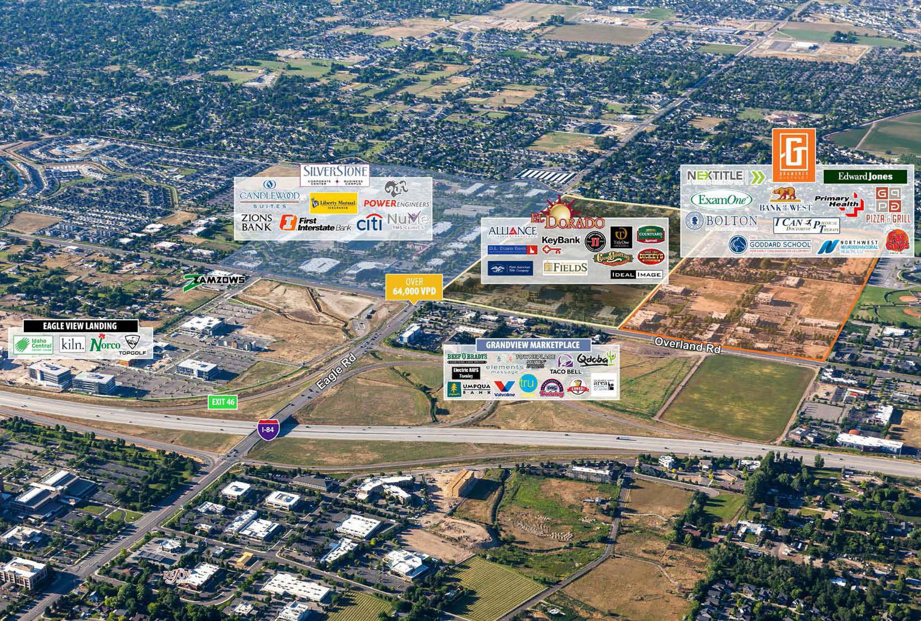 1860 S Wells Ave, Meridian, ID 83642 | Crexi.com