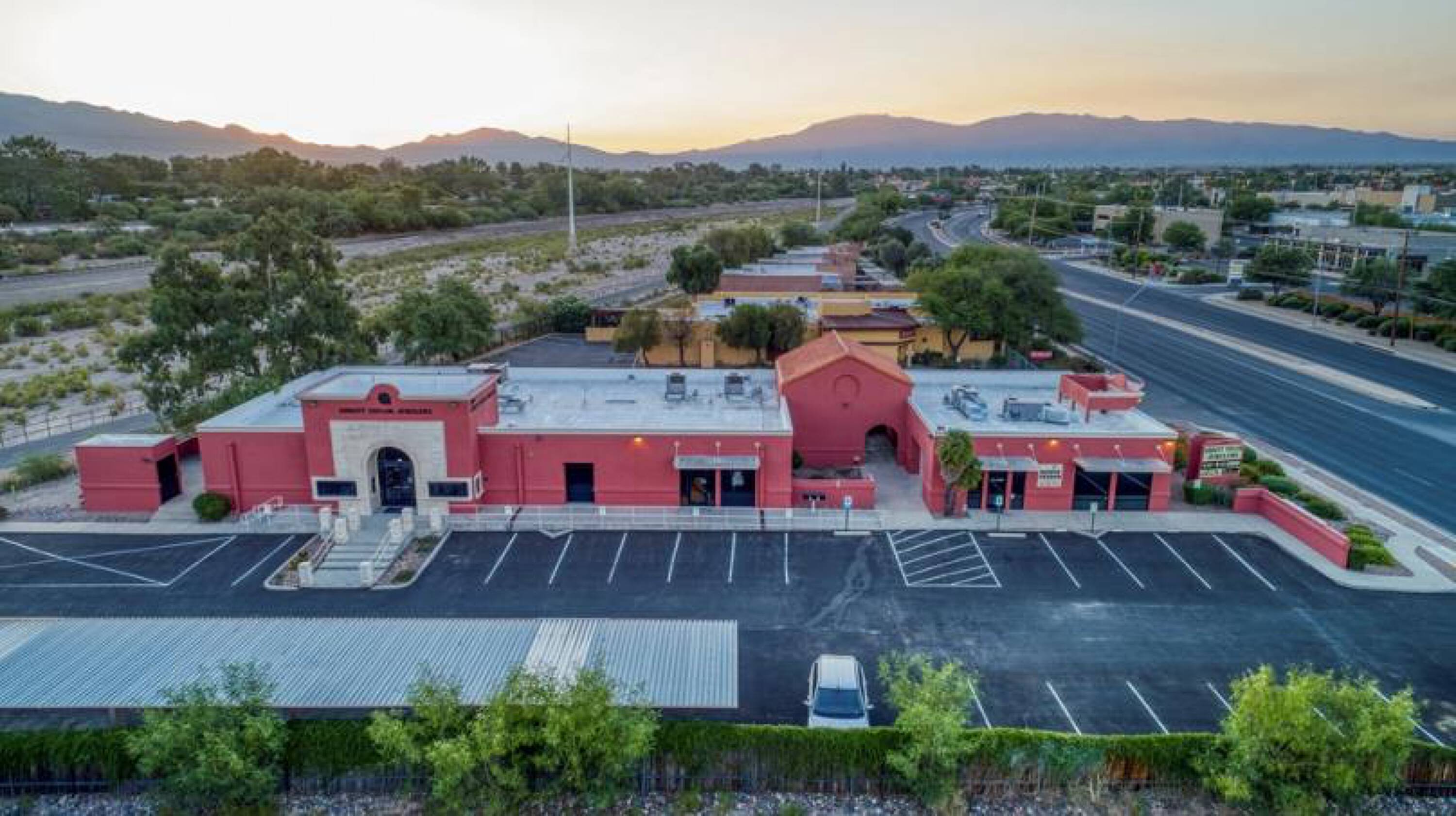 6383 E Grant Rd, Tucson, AZ 85715 | Crexi.com