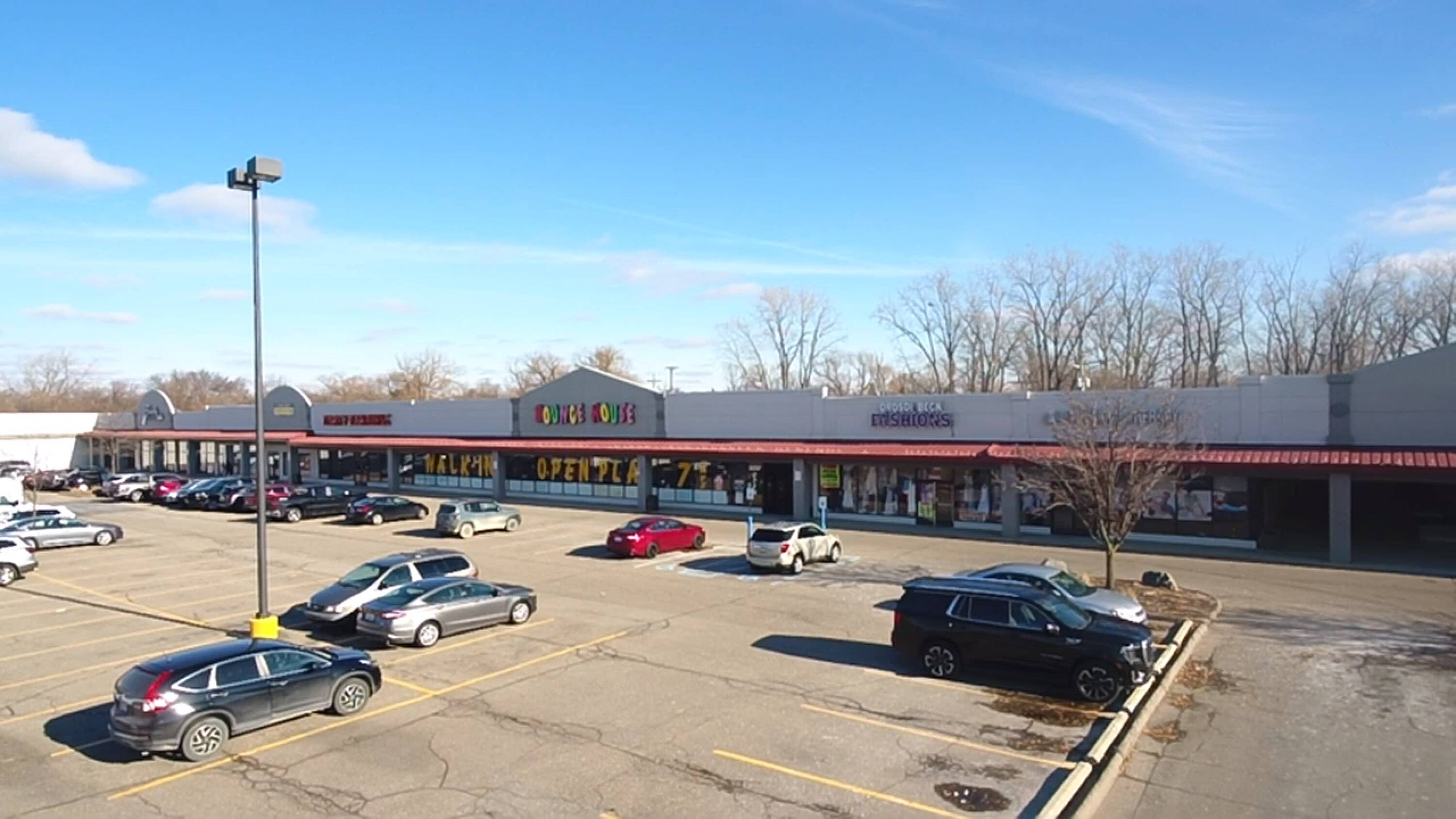39000 Van Dyke Ave, Sterling Heights, MI 48313 | Crexi.com