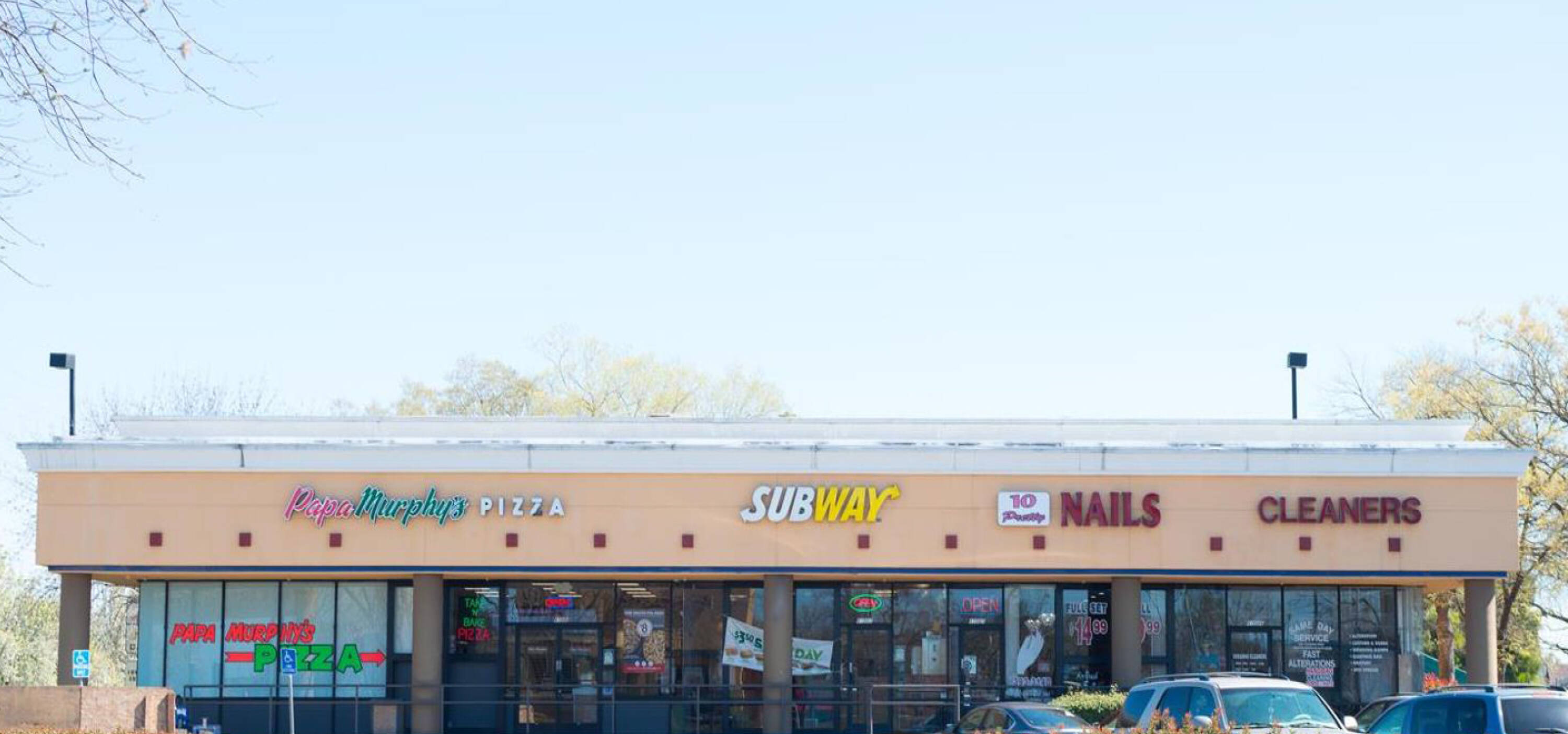 4550 Mack Rd, Sacramento, CA 95823 | Crexi.com
