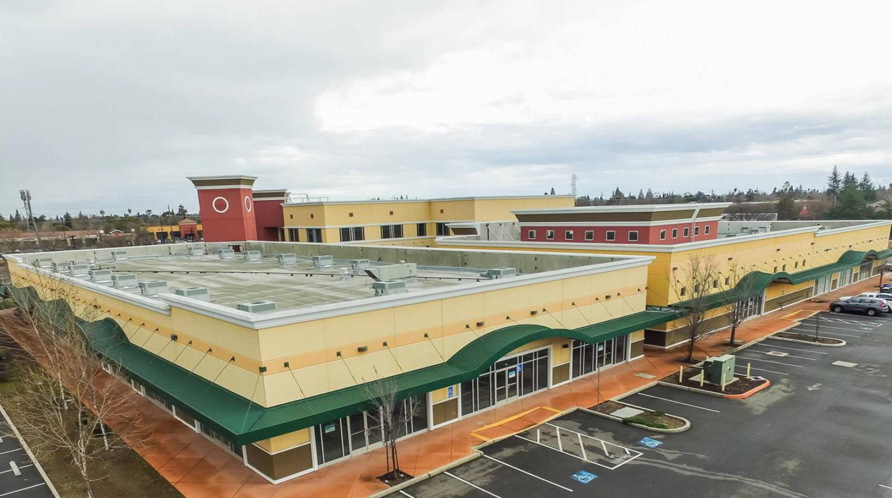 4550 Mack Rd, Sacramento, CA 95823 | Crexi.com