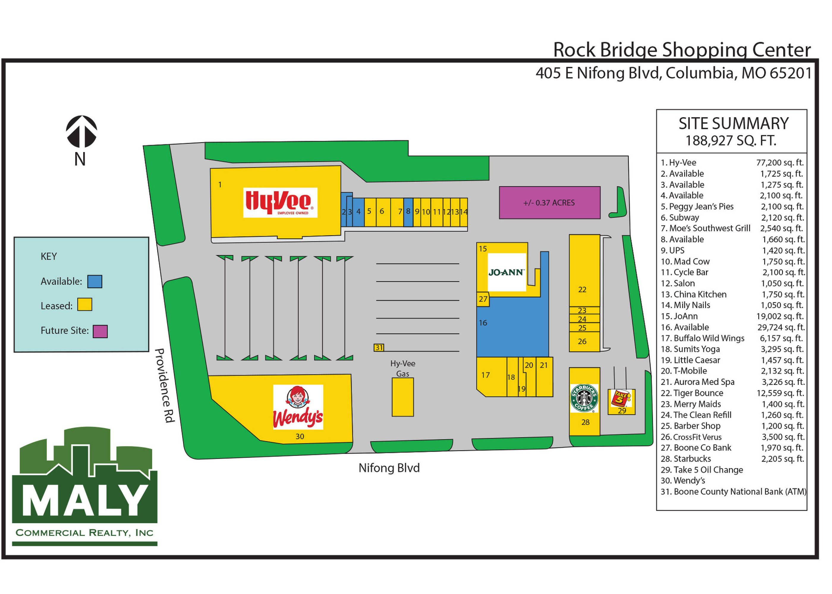 503 E Nifong Blvd, Suite B, Columbia, MO 65201 | Crexi.com