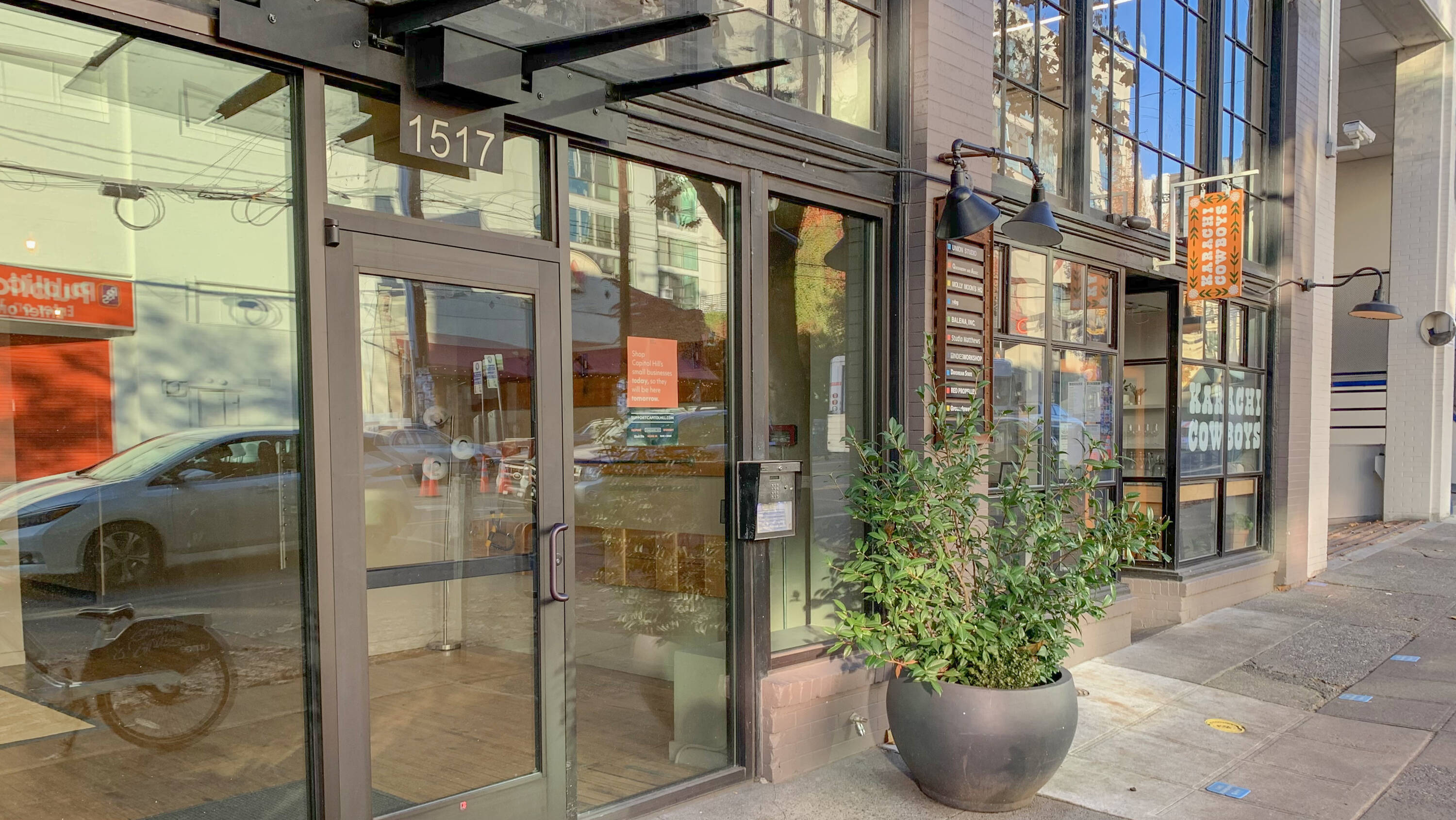 1517 12th Ave, Seattle, WA 98122 | Crexi.com