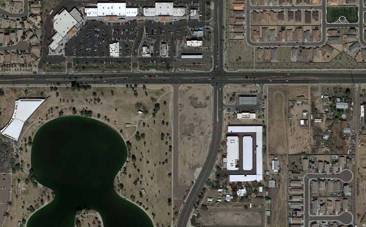 Swc 35th Ave & Baseline Rd, Laveen, AZ 85339 | Crexi.com