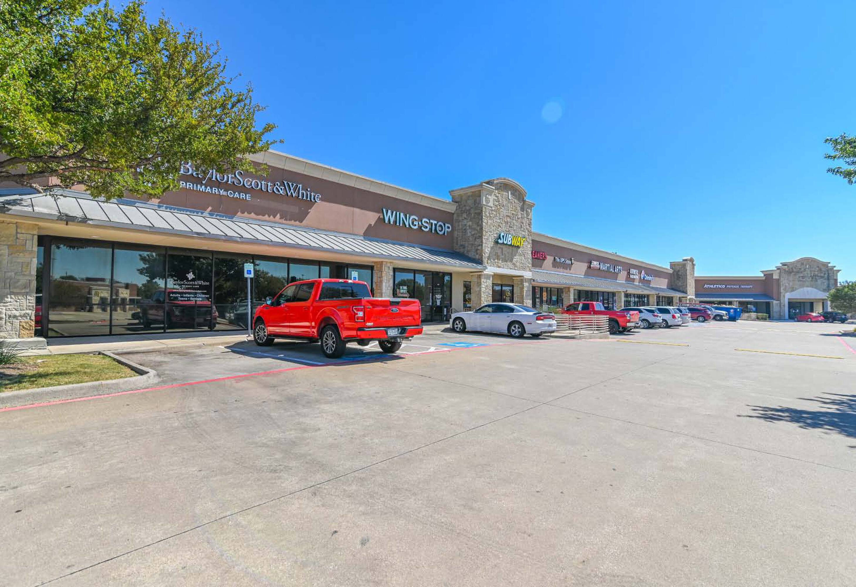 Nec Lavon Dr (Hwy 78) & Bunker Hill Rd, Sachse, TX 75048 | Crexi.com