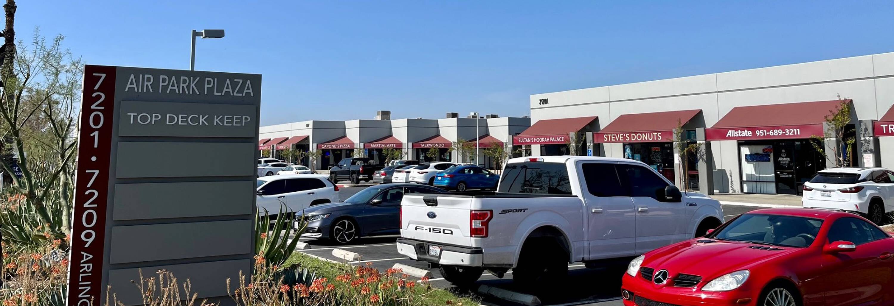 7201 - 7209 Arlington Ave, Riverside, CA 92503 | Crexi.com