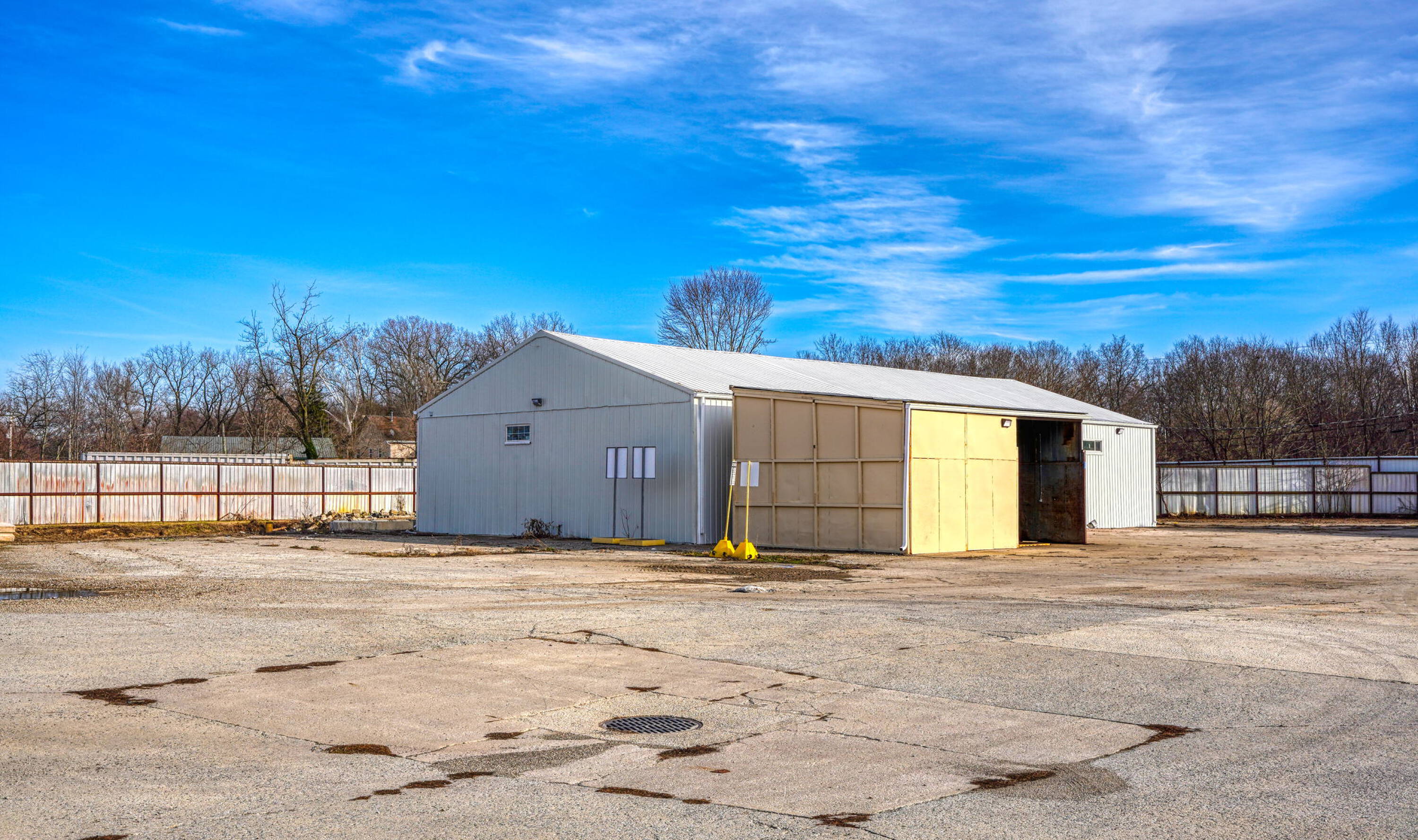 22857 Canal Rd, Circleville, OH 43113 | Crexi.com