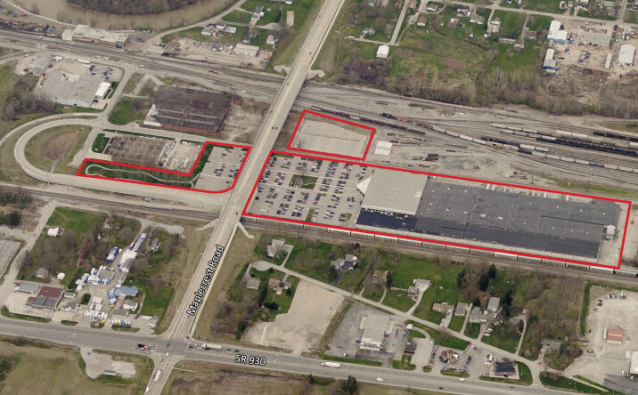 6502 Nelson Rd, Fort Wayne, IN 46803 | Crexi.com