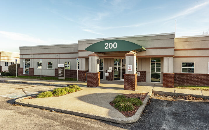 719 S Main St, Springfield, TN 37172 - Office Space for Lease - SES