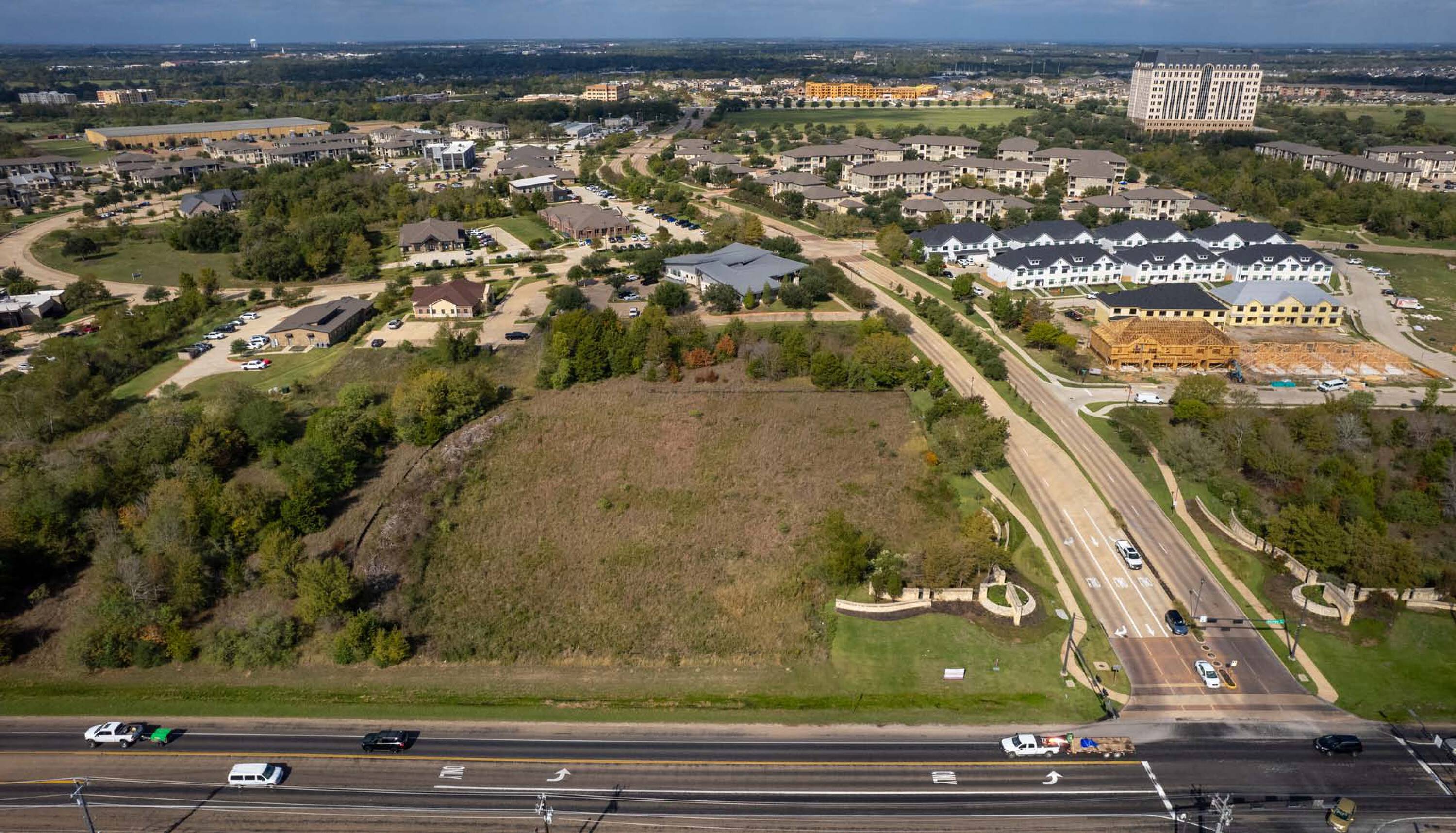 3305 Harvey Rd, College Station, TX 77845 | Crexi.com