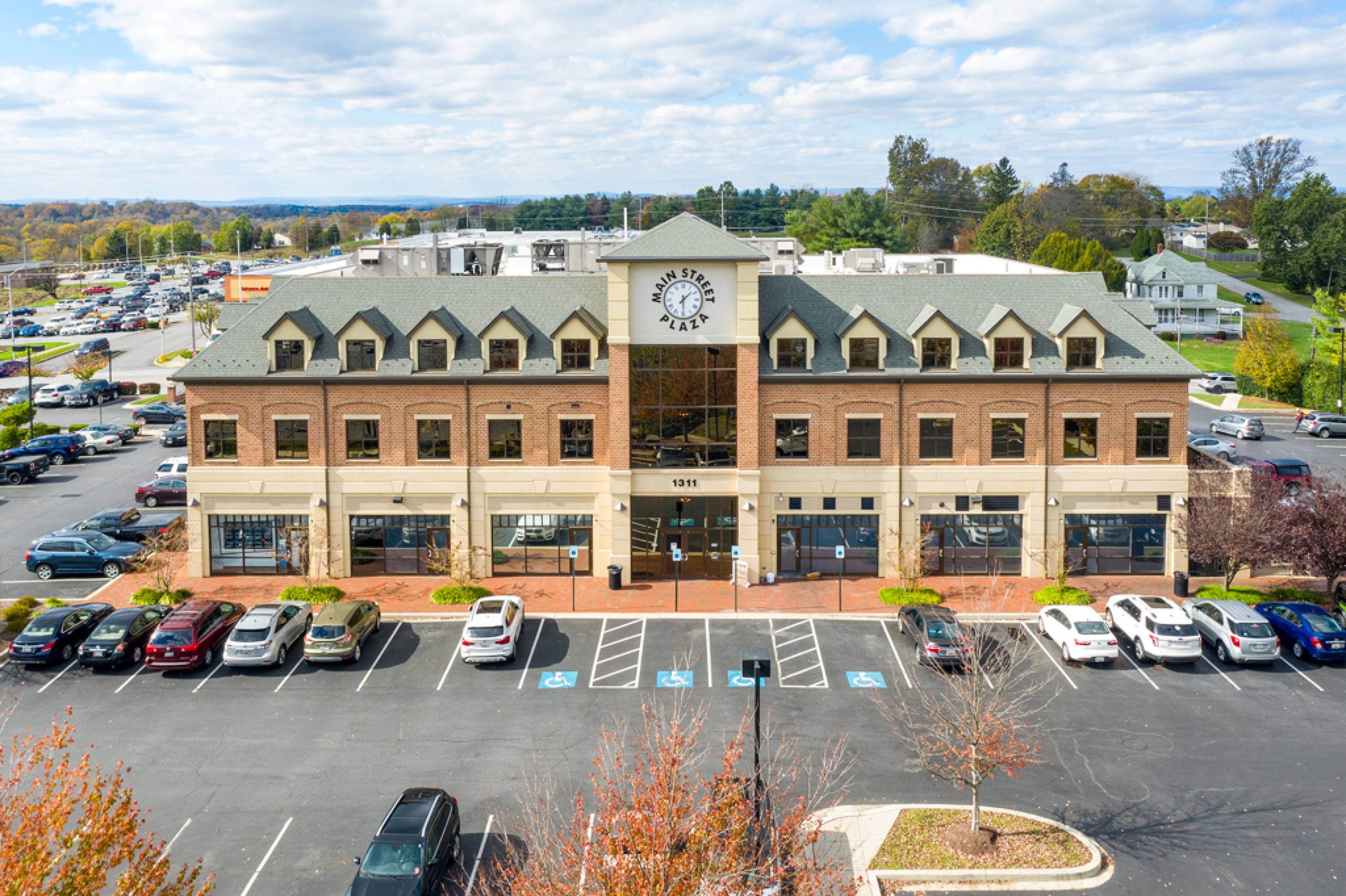 1311 South Main Street, Mount Airy, MD 21771 | Crexi.com