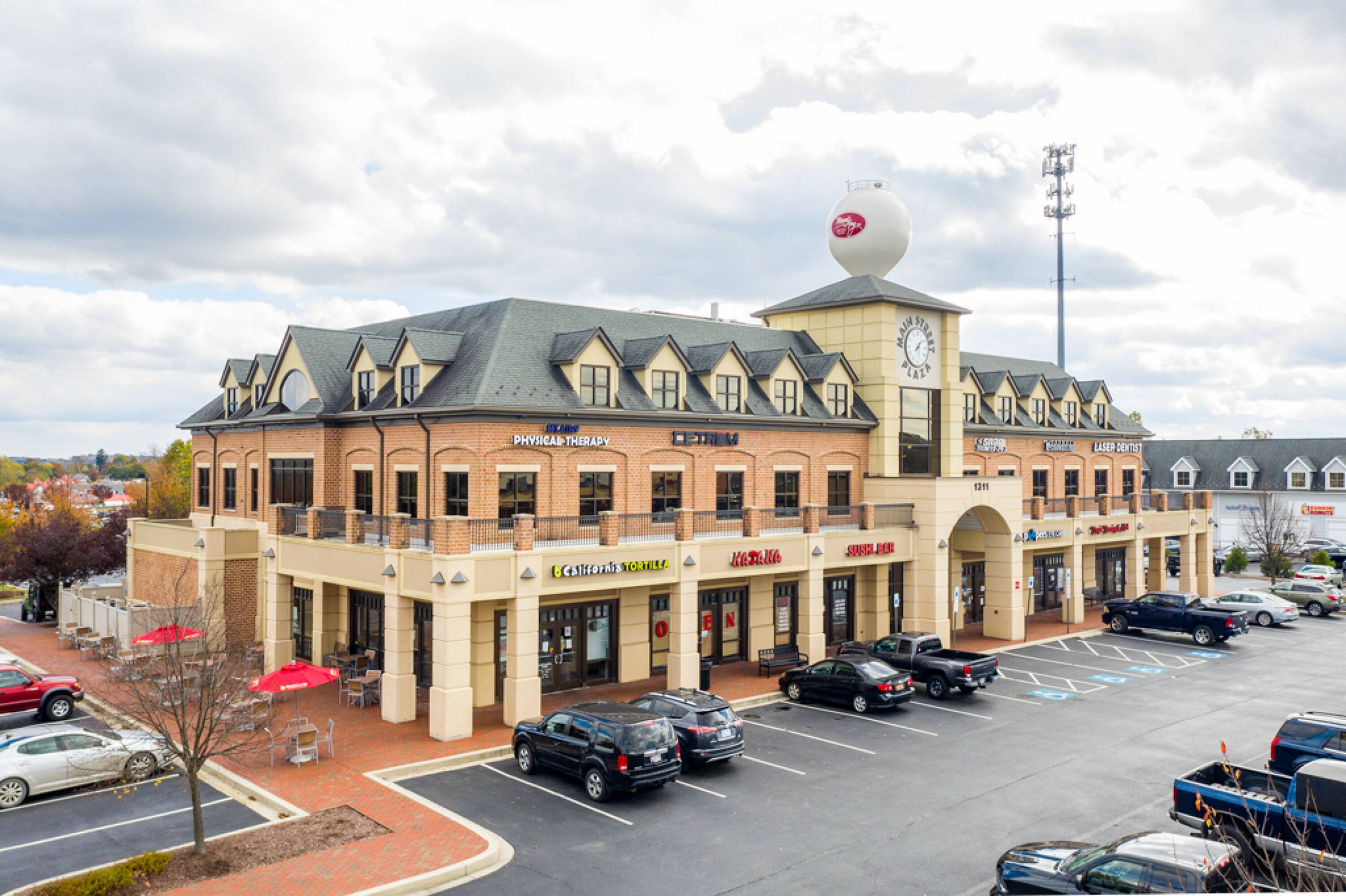 1311 South Main Street, Mount Airy, MD 21771 | Crexi.com