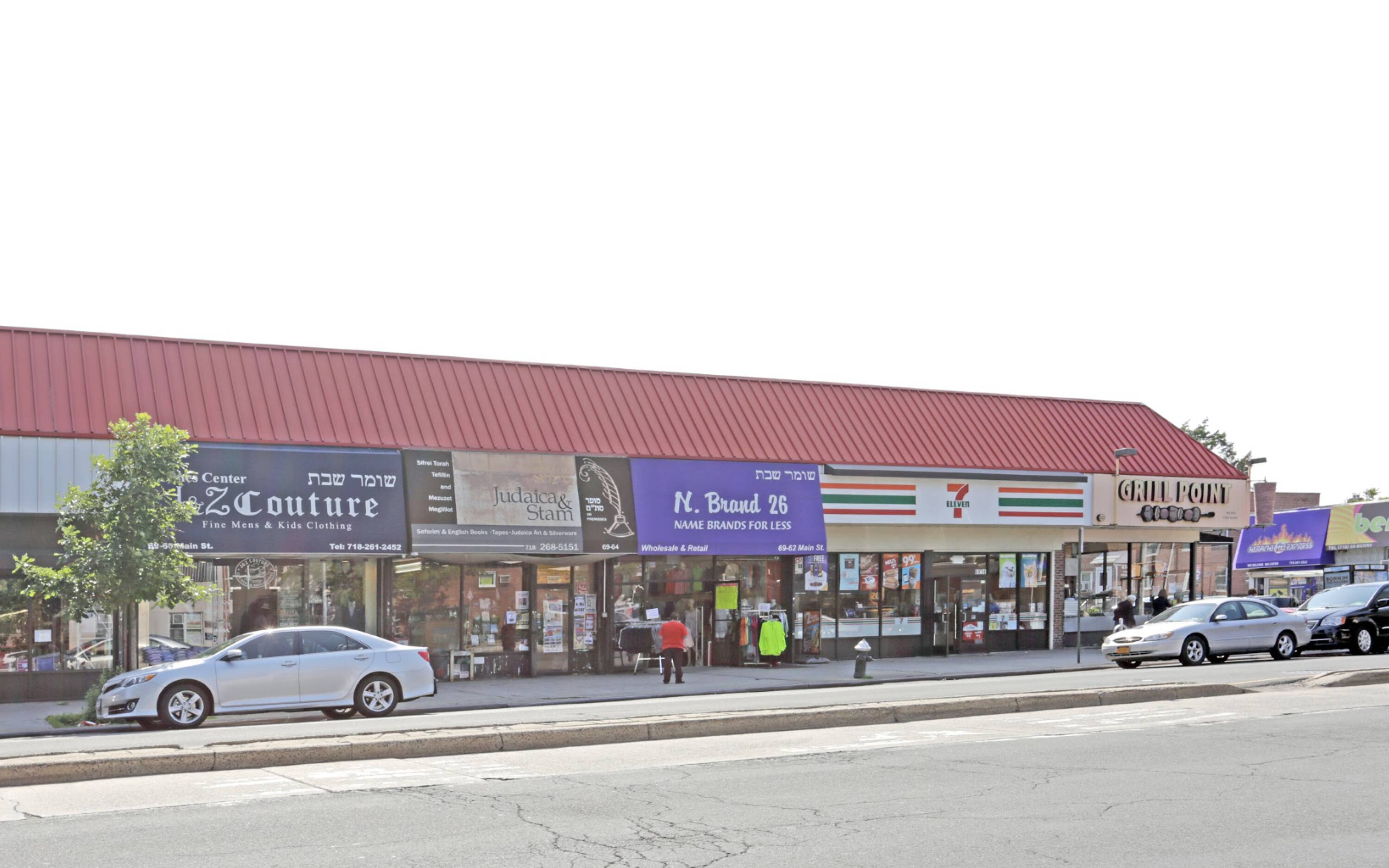 69-62 Main St, Queens, NY 11367 | Crexi.com