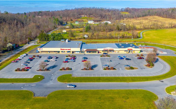 Lease Commercial Real Estate, Property and Buildings in Pennsylvania ...