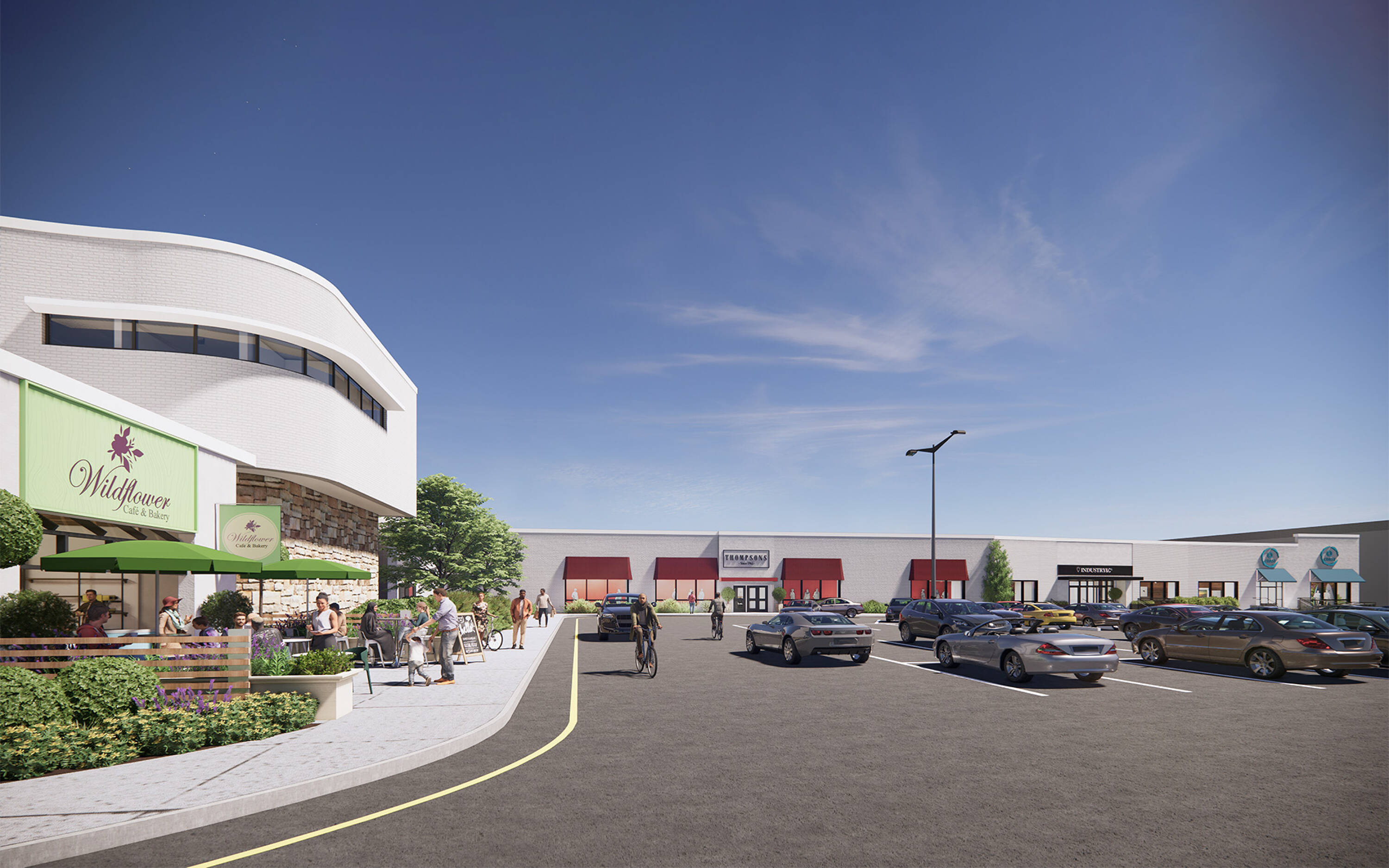 750 White Plains Rd, Scarsdale, NY 10583 | Crexi.com