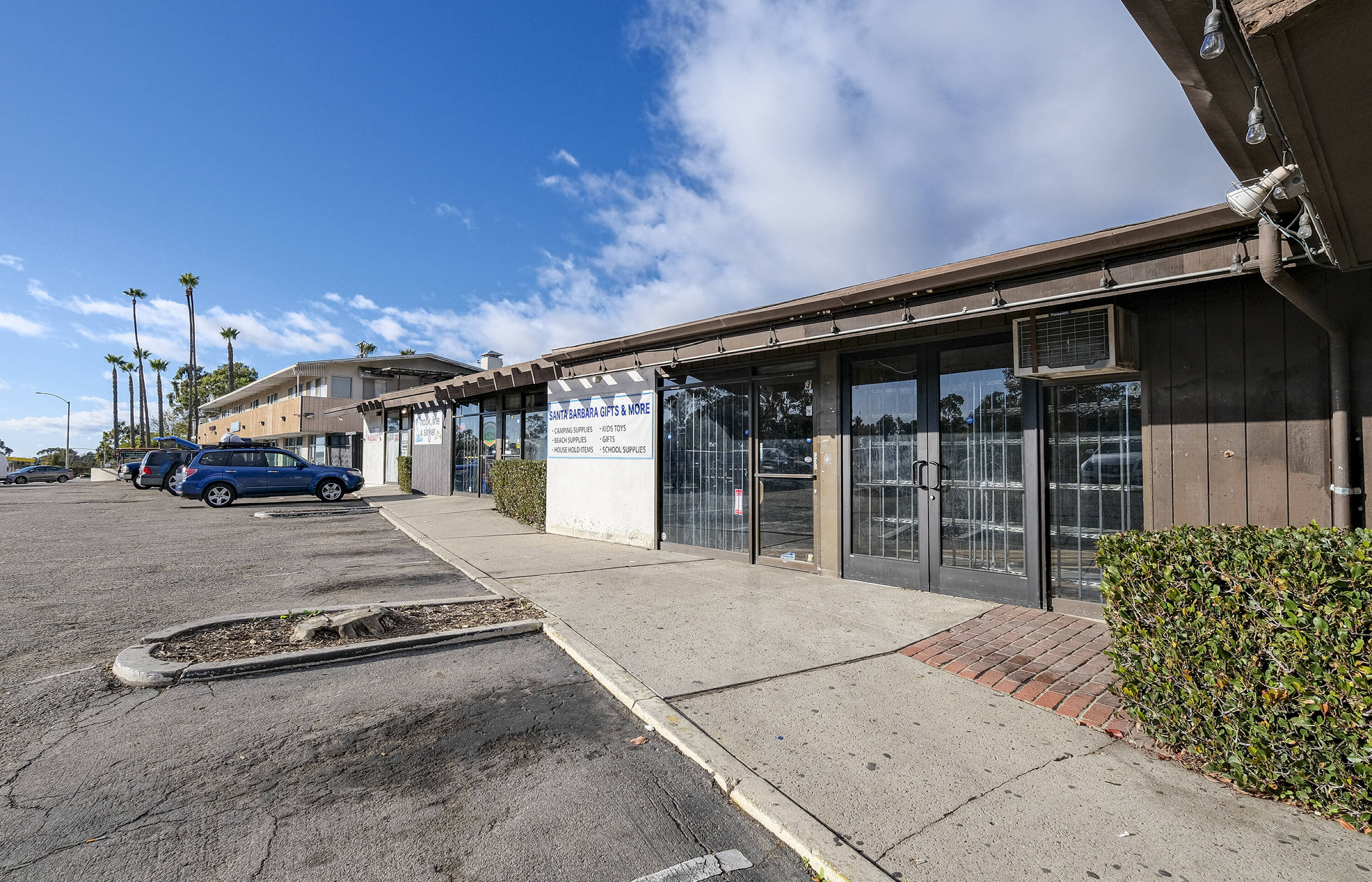 4010 CALLE REAL Santa Barbara CA 93110-1439 APN: 057-202-004 | Crexi.com