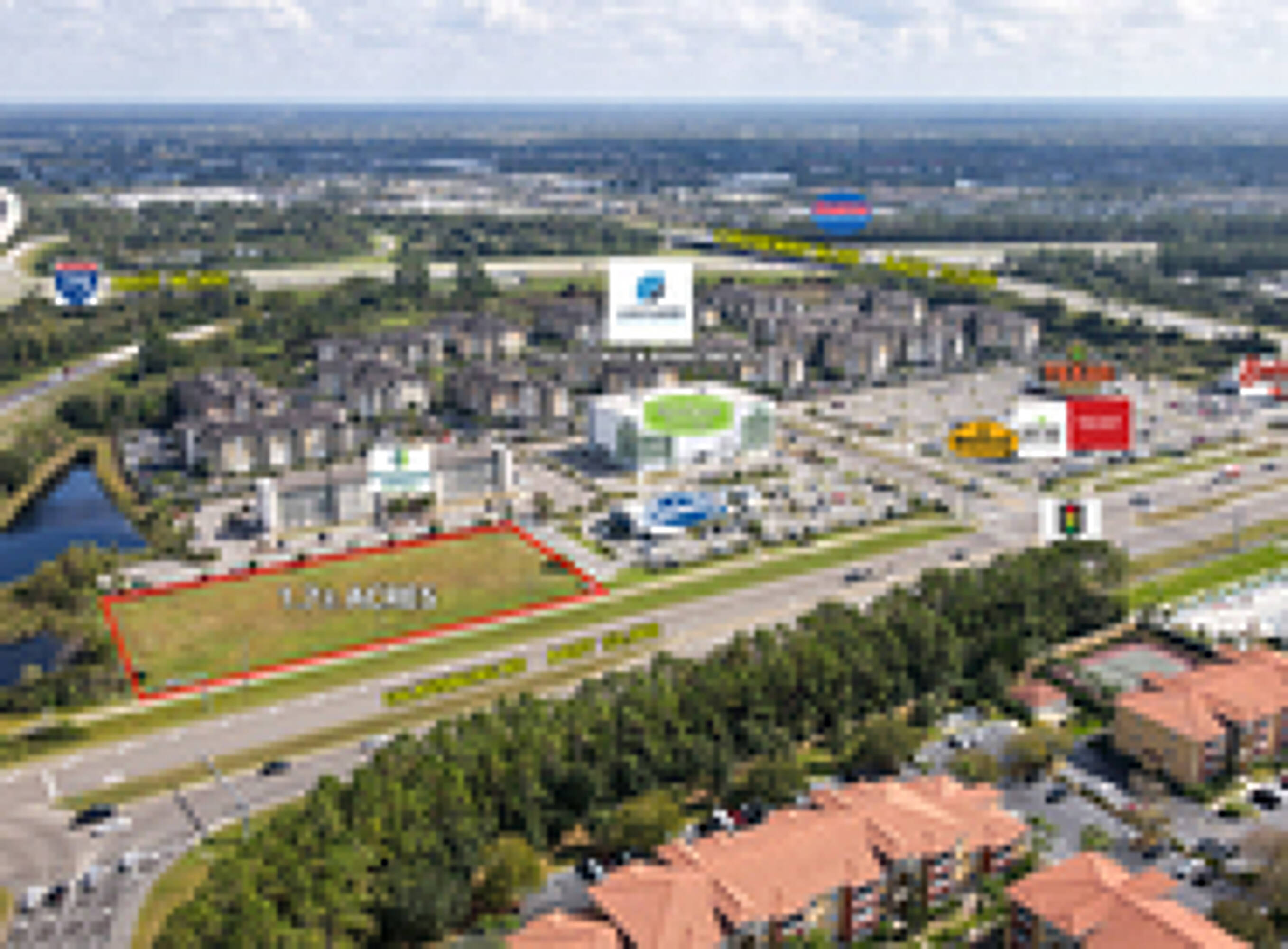 2478 S Falkenburg Rd, Tampa, FL 33619 | Crexi.com