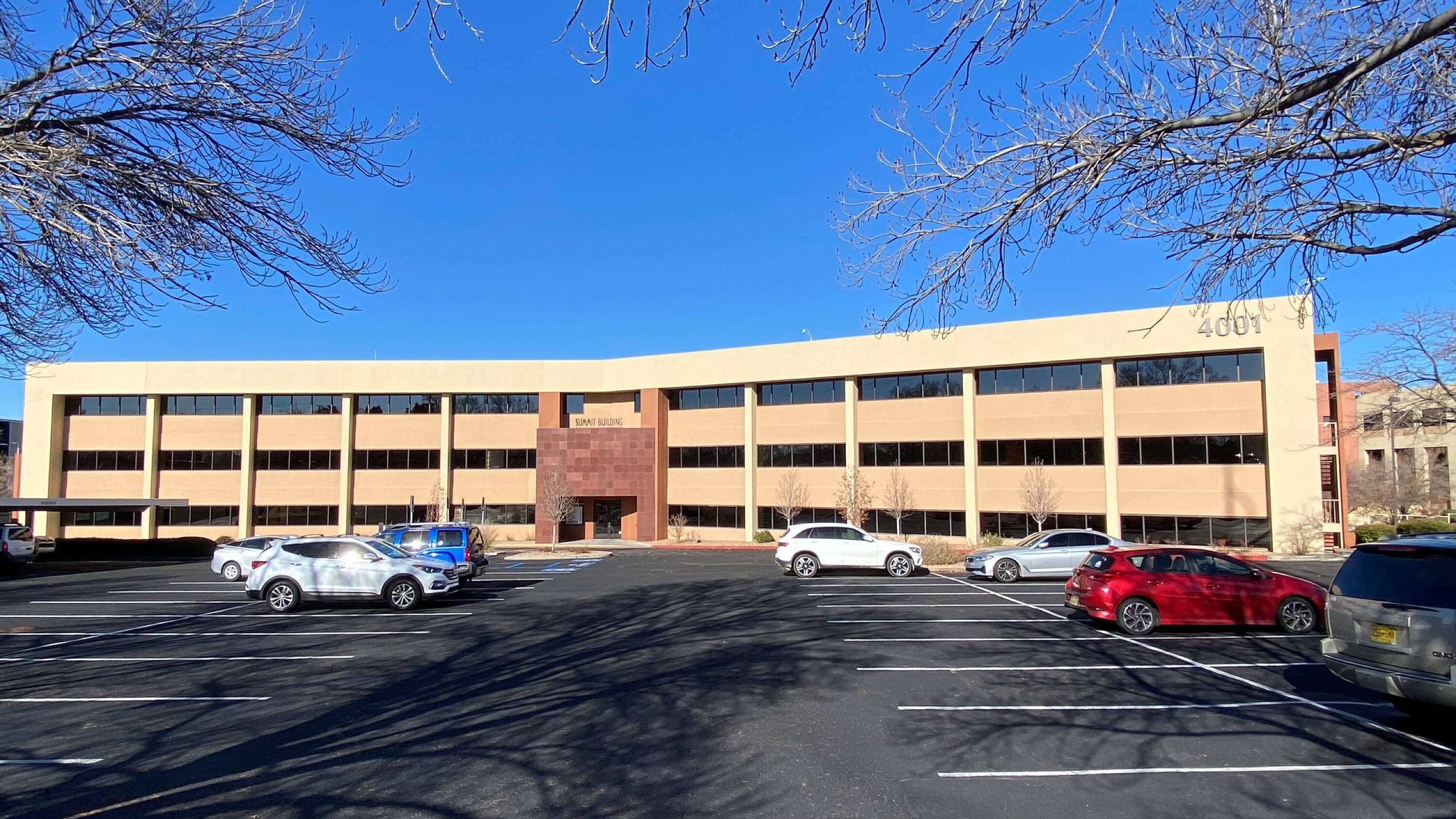 4001 Indian School Rd NE, Albuquerque, NM 87110 | Crexi.com