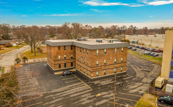 Springfield Office Space For Rent | Commercial Leasing | Crexi.com