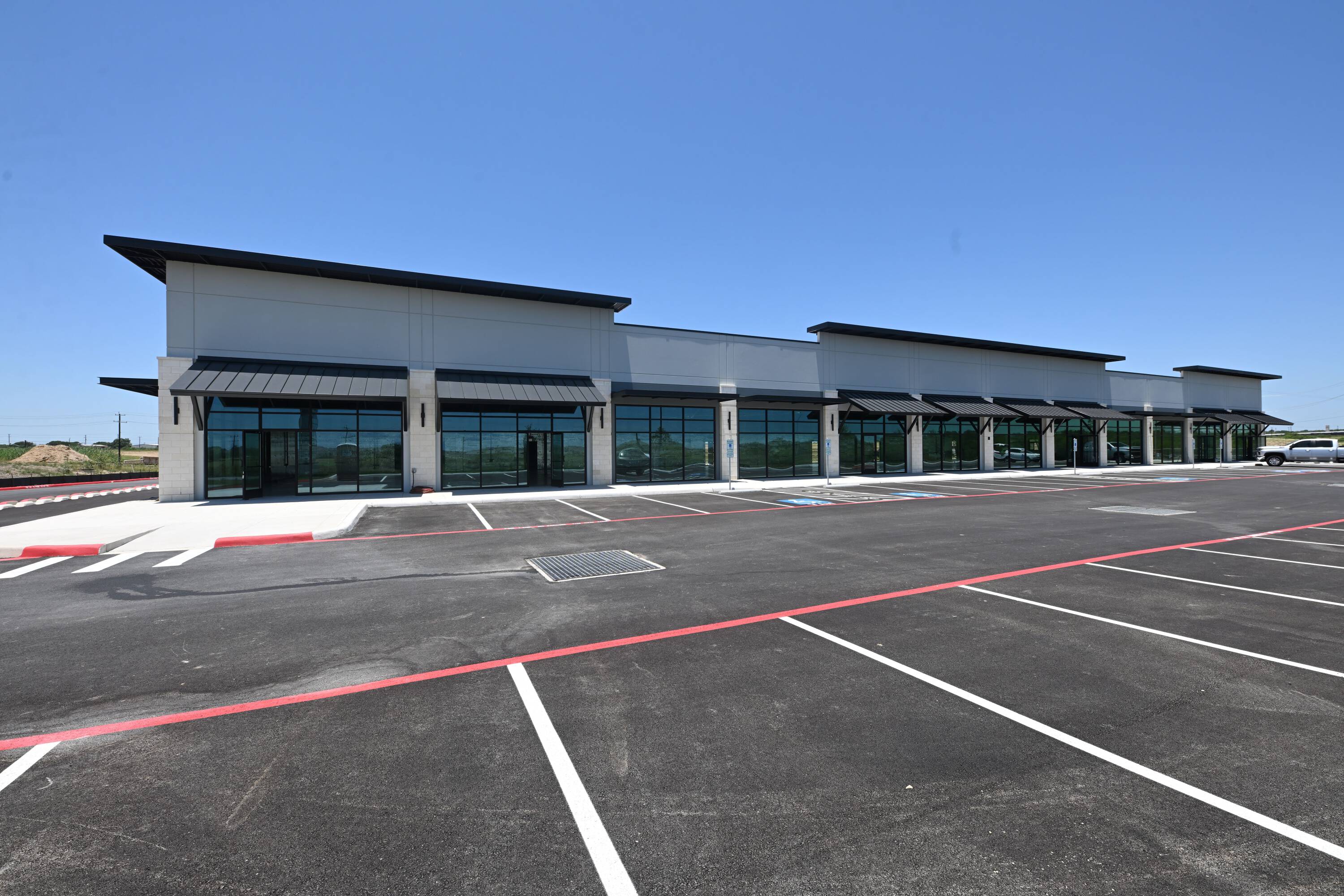 3065 E Loop 1604 N, Converse, TX 78109 | Crexi.com