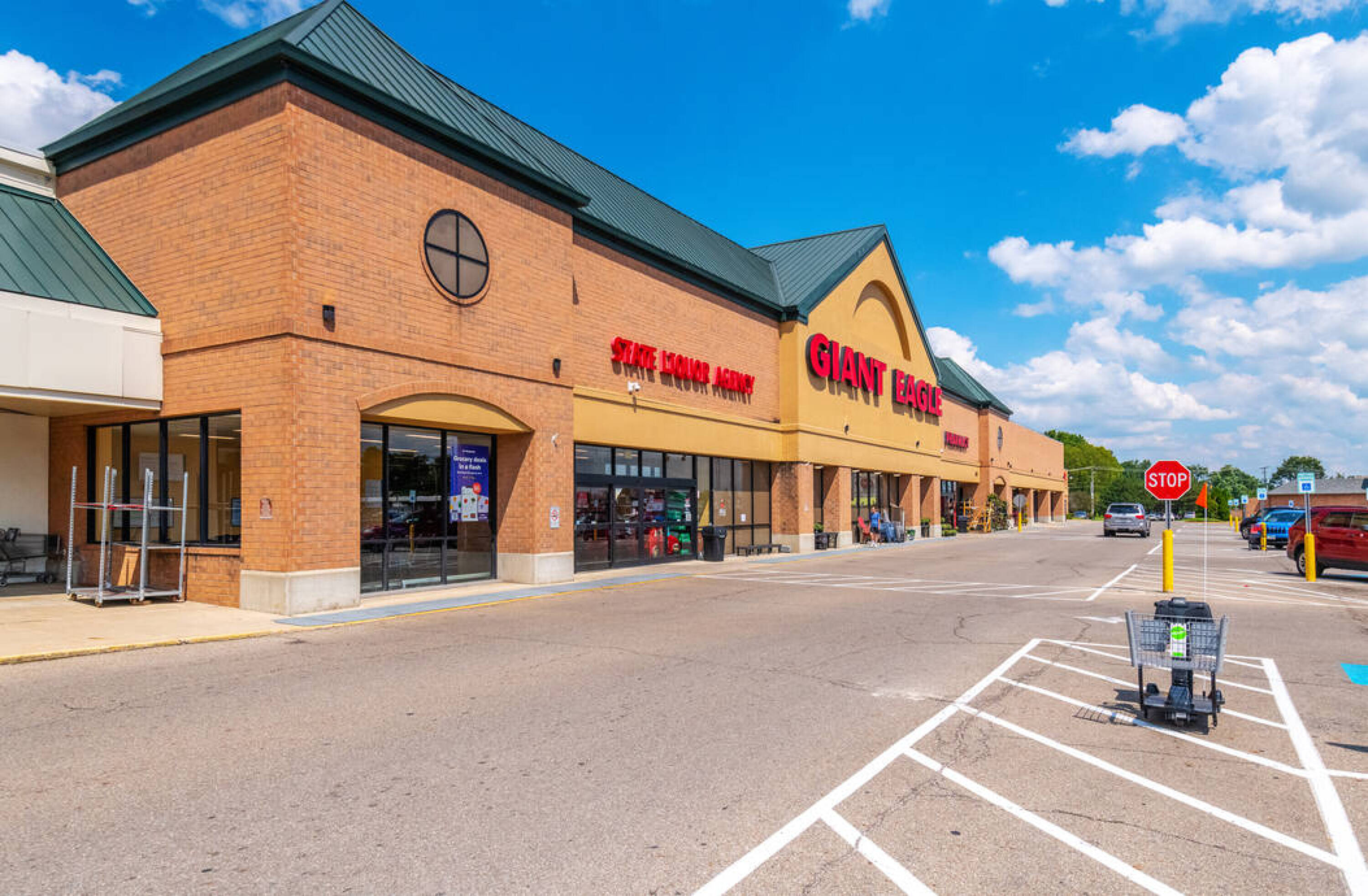 607 Hebron Rd, Heath, OH 43056 | Crexi.com