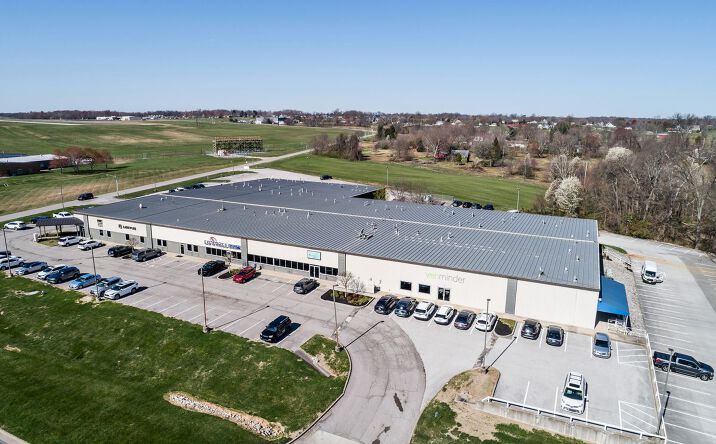 Lease Commercial Real Estate and Property in Elizabethtown, KY | Crexi.com