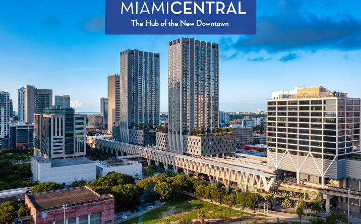 Ne 1st Ave, Florida, USA, Miami, FL 33136 | Crexi.com