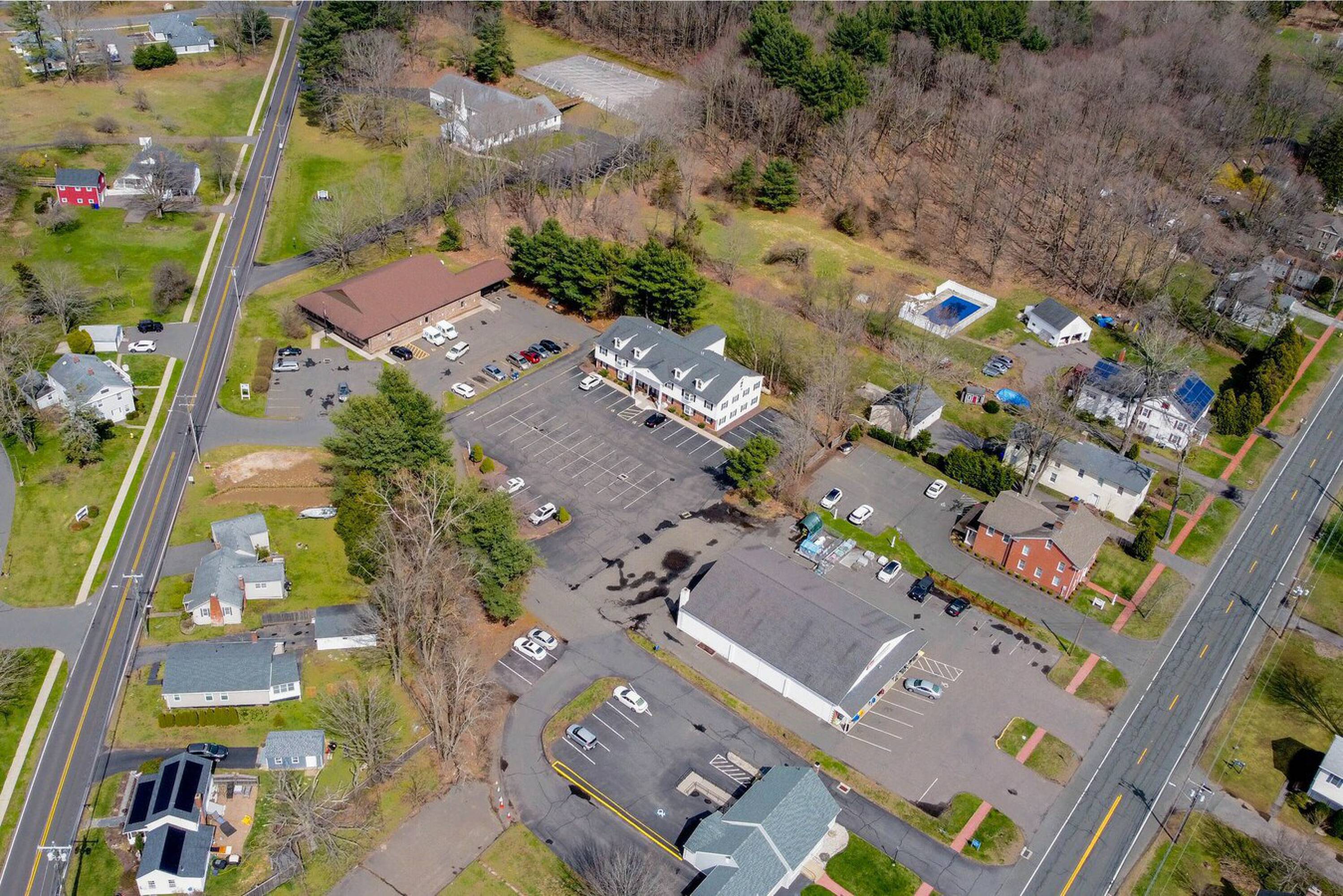 24 Battle St, Somers, CT 06071 | Crexi.com