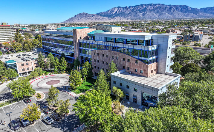 Albuquerque Office Space For Rent | Commercial Leasing | Crexi.com
