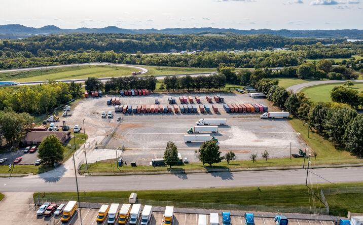 3737 Stewarts Ln, Nashville, TN 37218 - Industrial Space for Lease