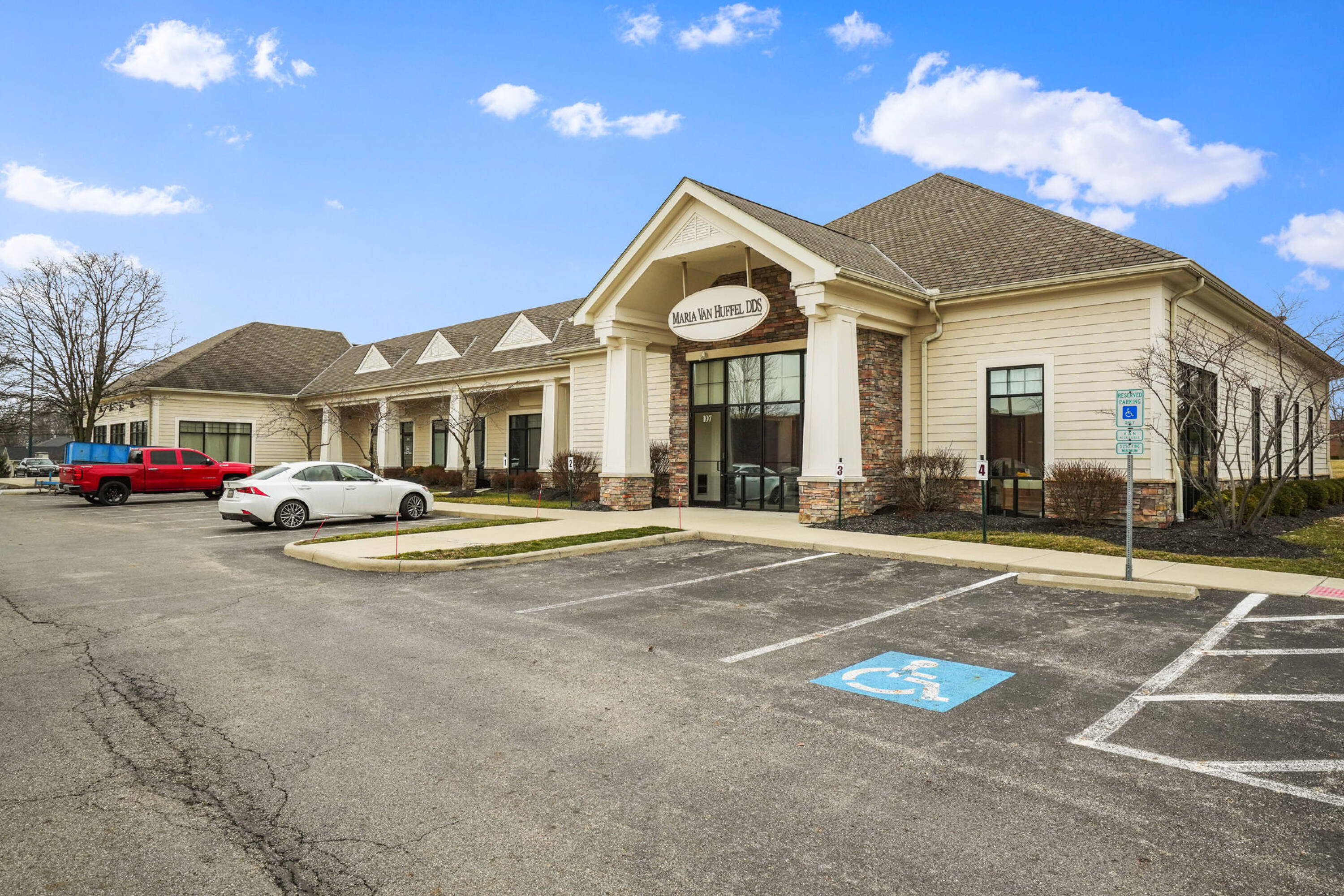 960 N Hamilton Rd, Gahanna, OH 43230 | Crexi.com