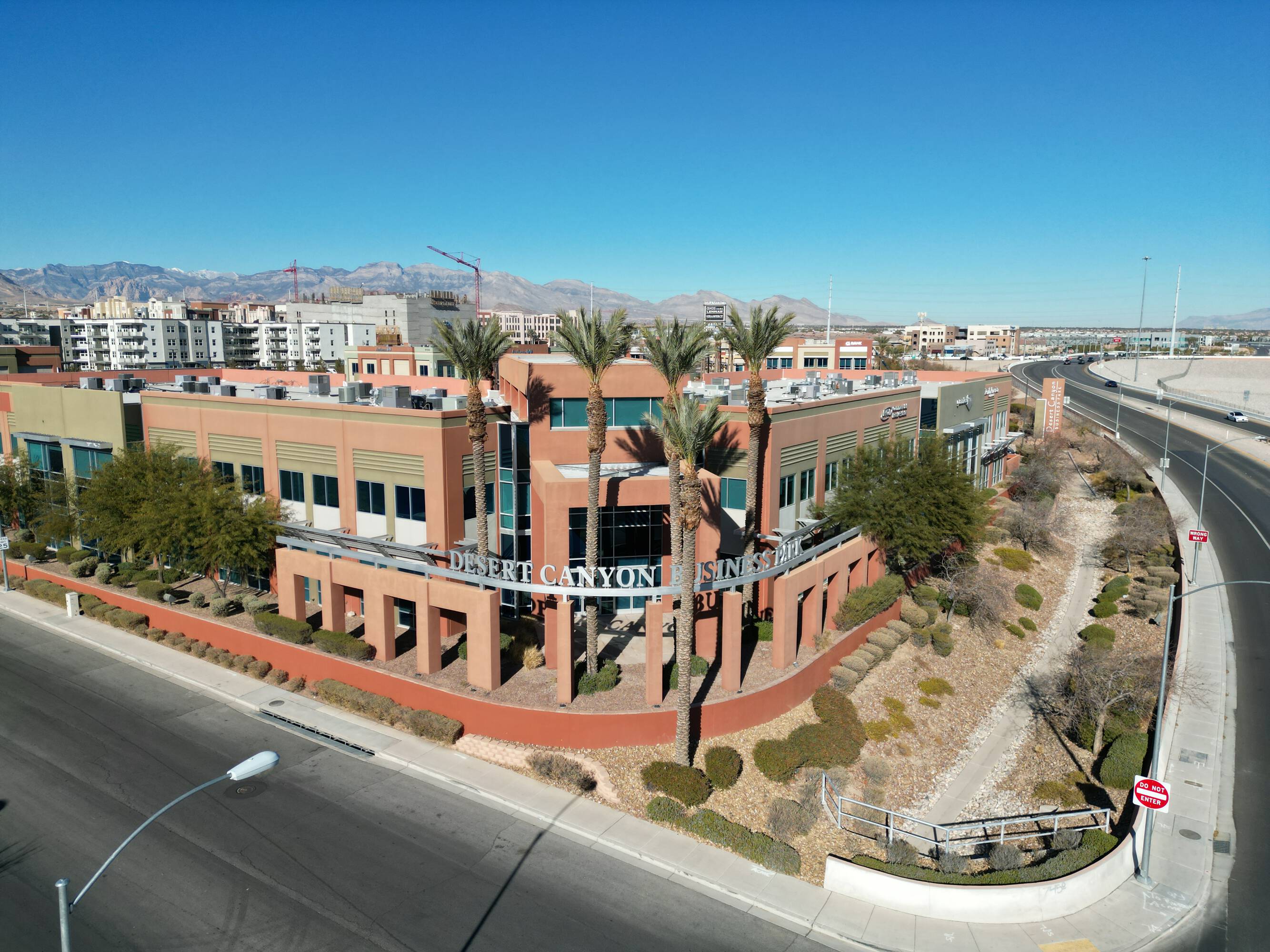 9121 W Russell Rd, Las Vegas, NV 89148 | Crexi.com