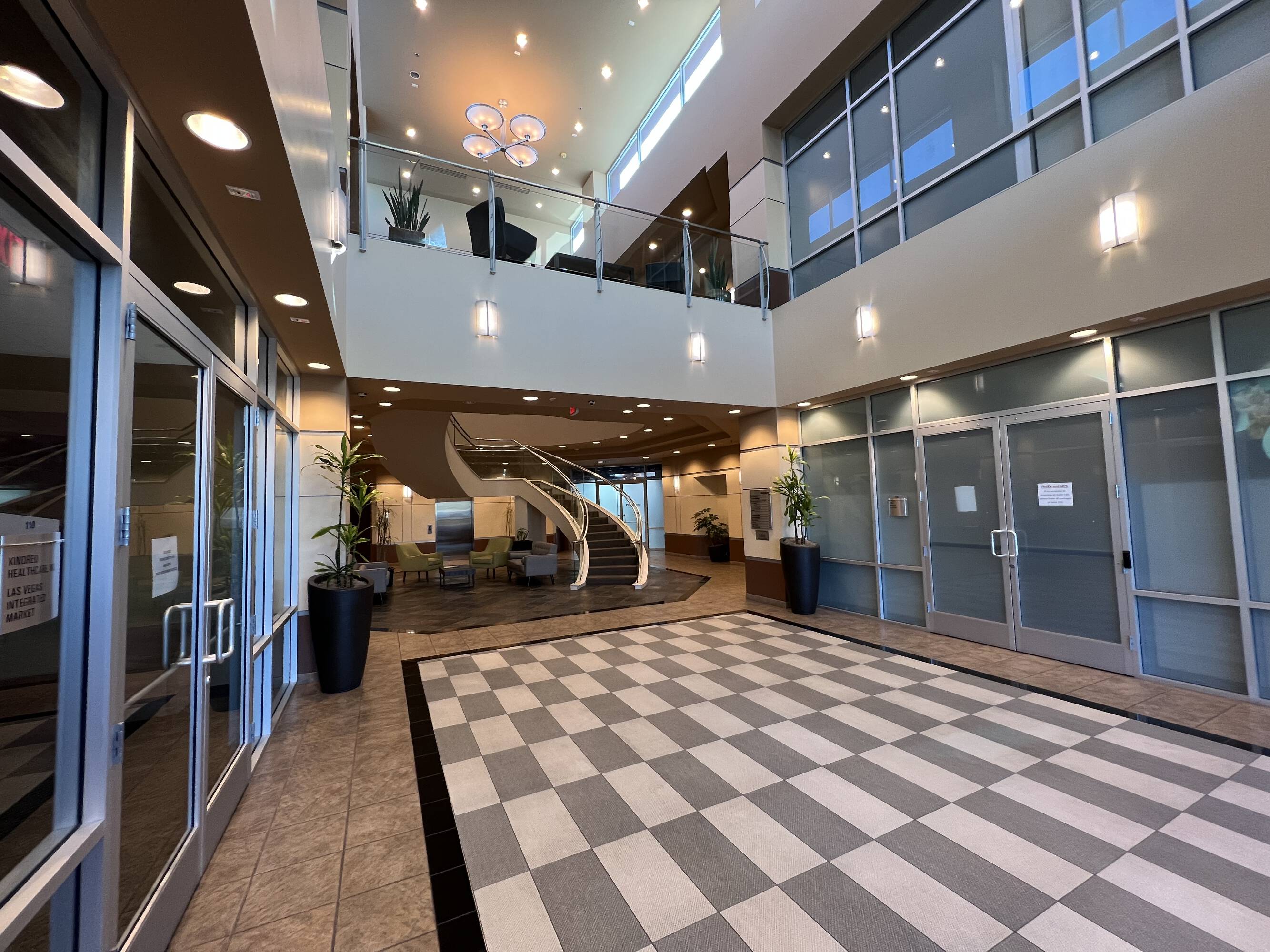 9121 W Russell Rd, Las Vegas, NV 89148 | Crexi.com