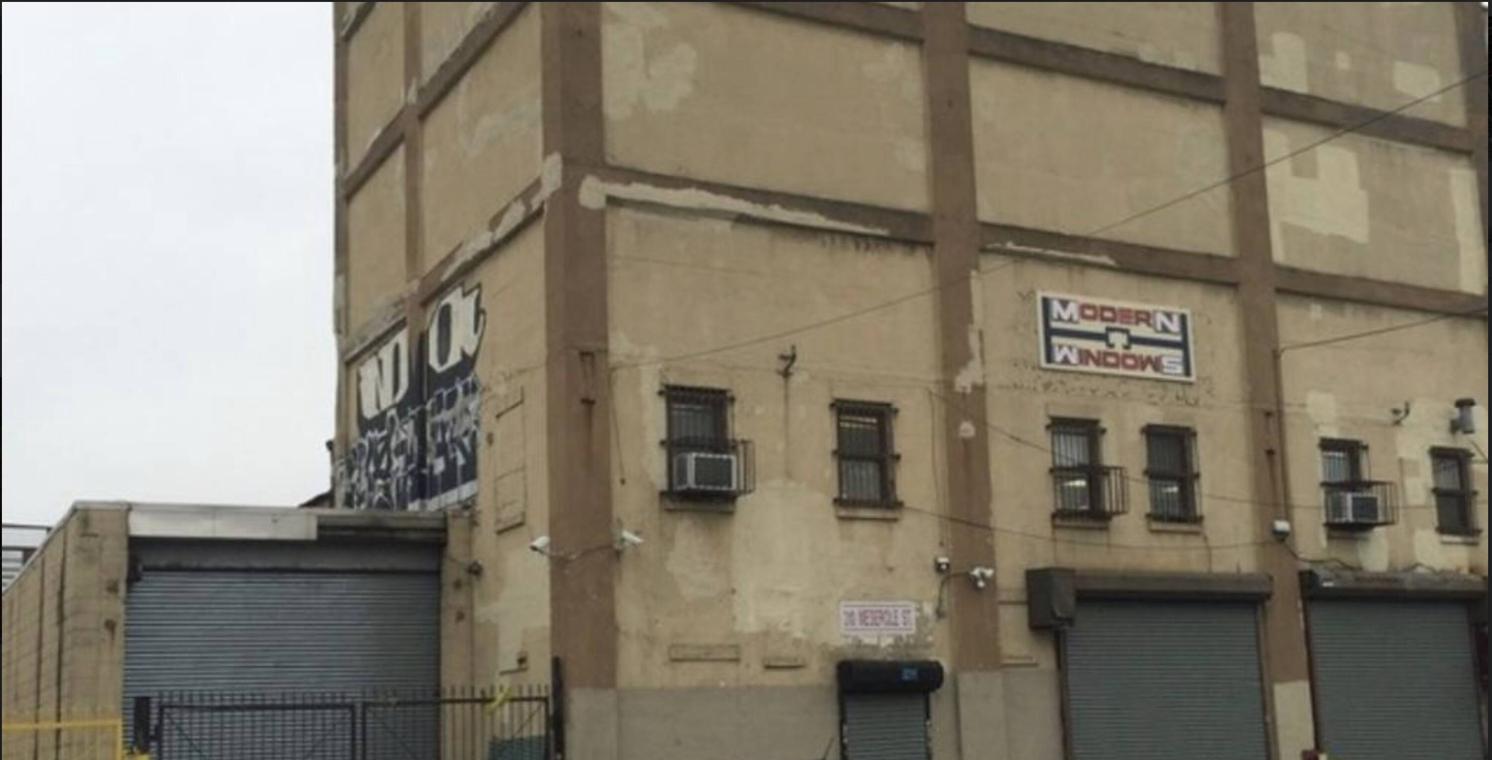 310 Meserole St, Brooklyn, NY 11206 | Crexi.com