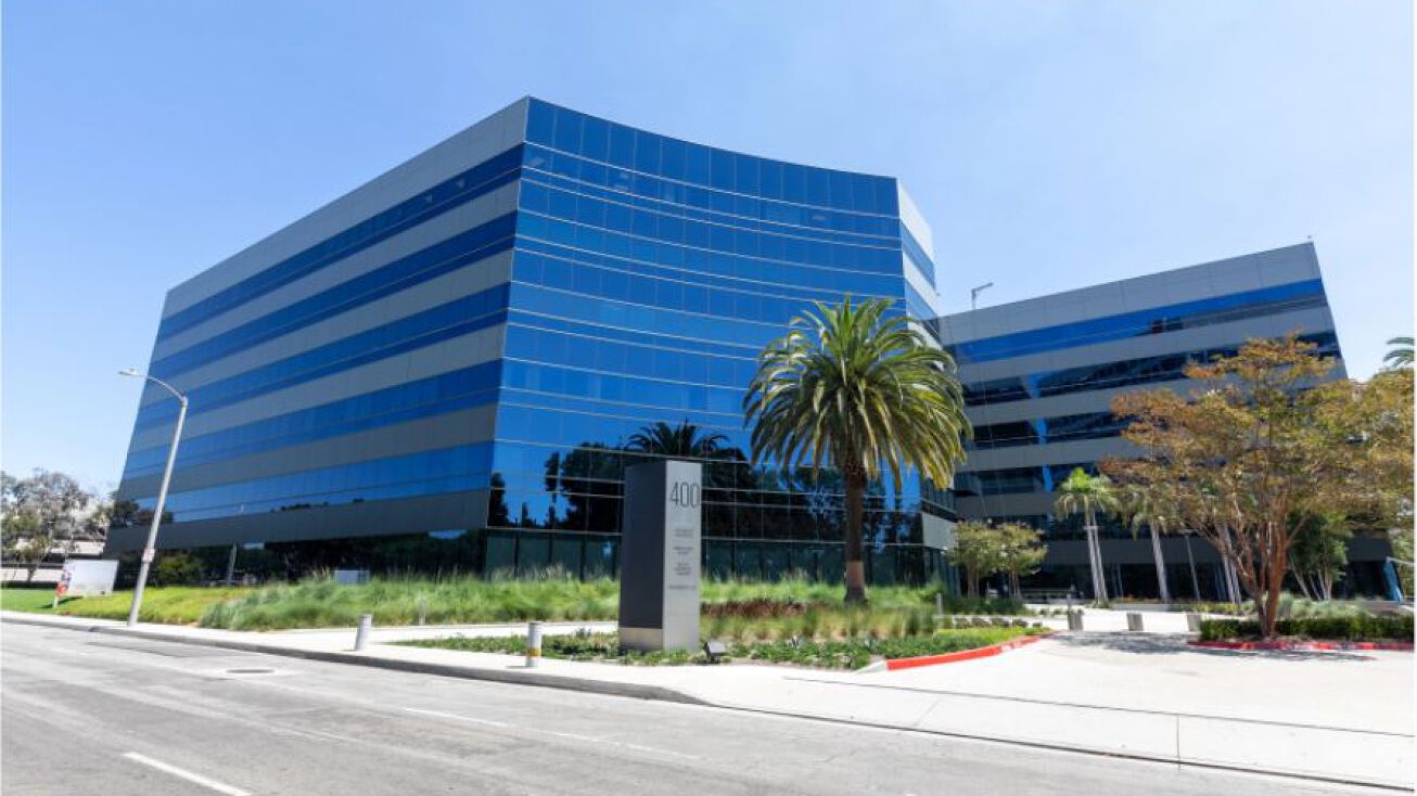 400 Continental Blvd, El Segundo, CA 90245 - Office Space for Lease ...