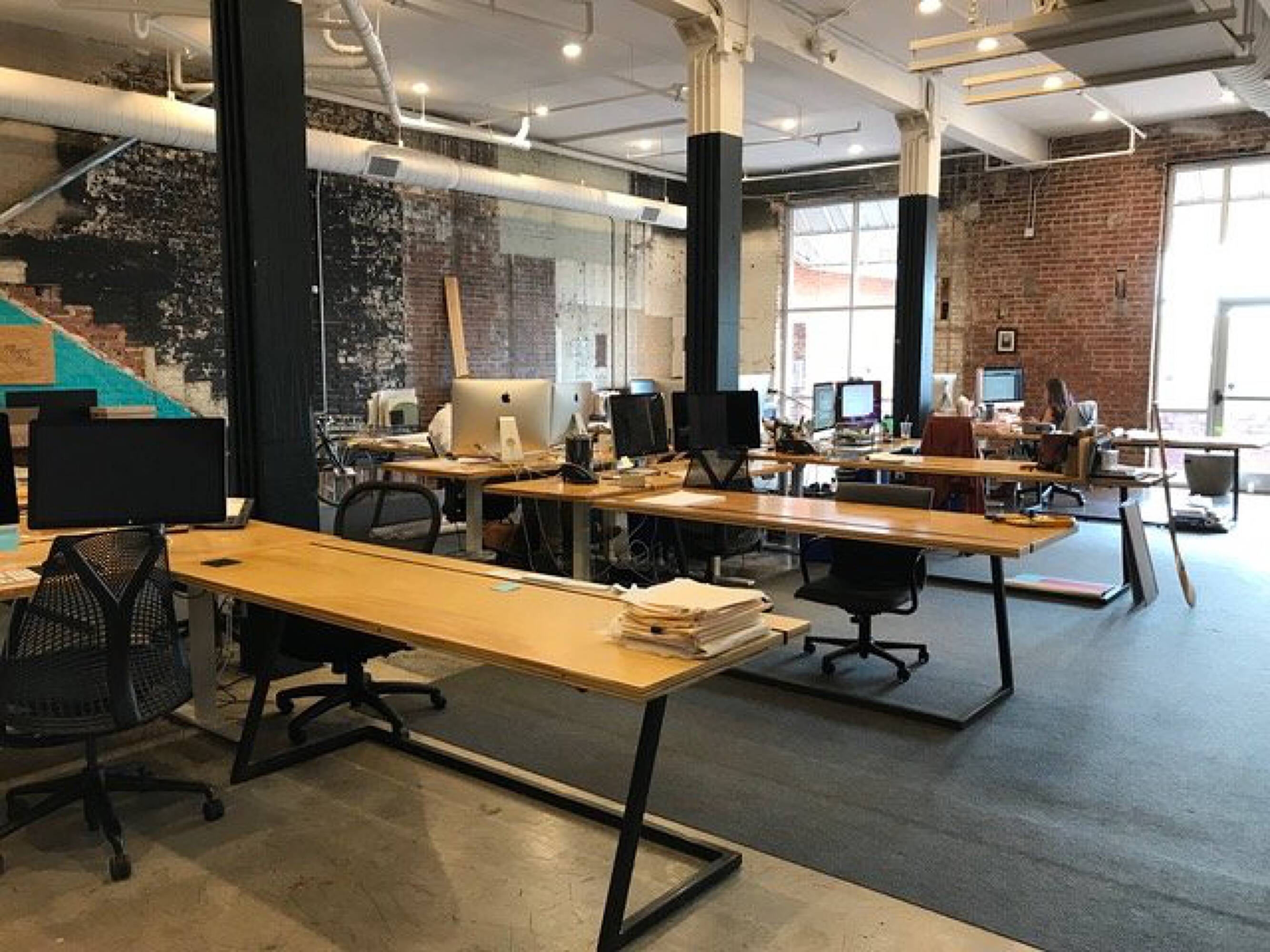 Chattanooga Office Space For Rent