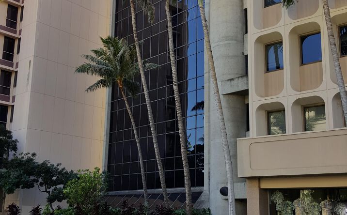 201 Merchant St, Honolulu, HI 96813 | Crexi.com