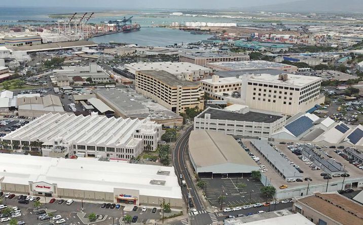 501 Sumner Street, Honolulu, HI 96817 | Crexi.com