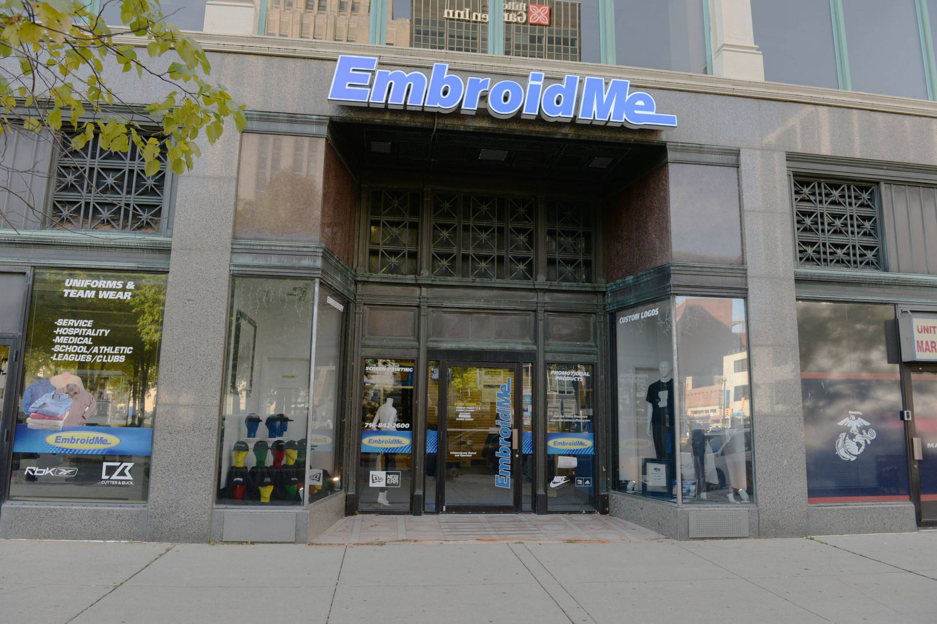 403 Main St, Buffalo, NY 14203 | Crexi.com