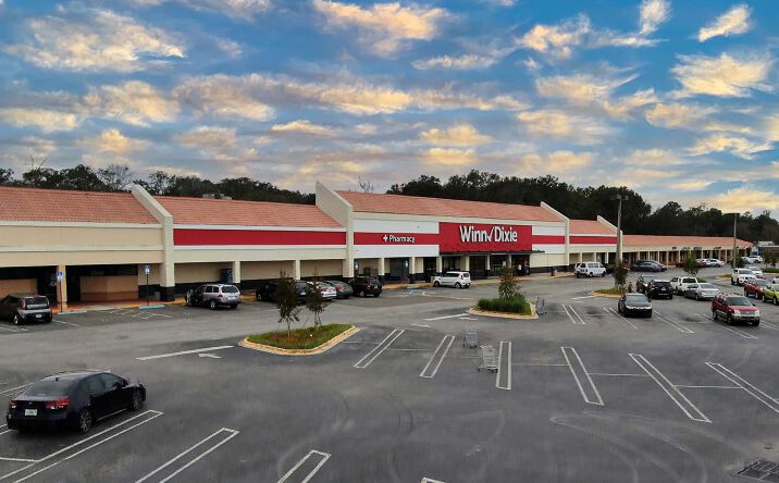 1531 Monument Rd, Jacksonville, FL 32225 - Industrial Space for Lease ...