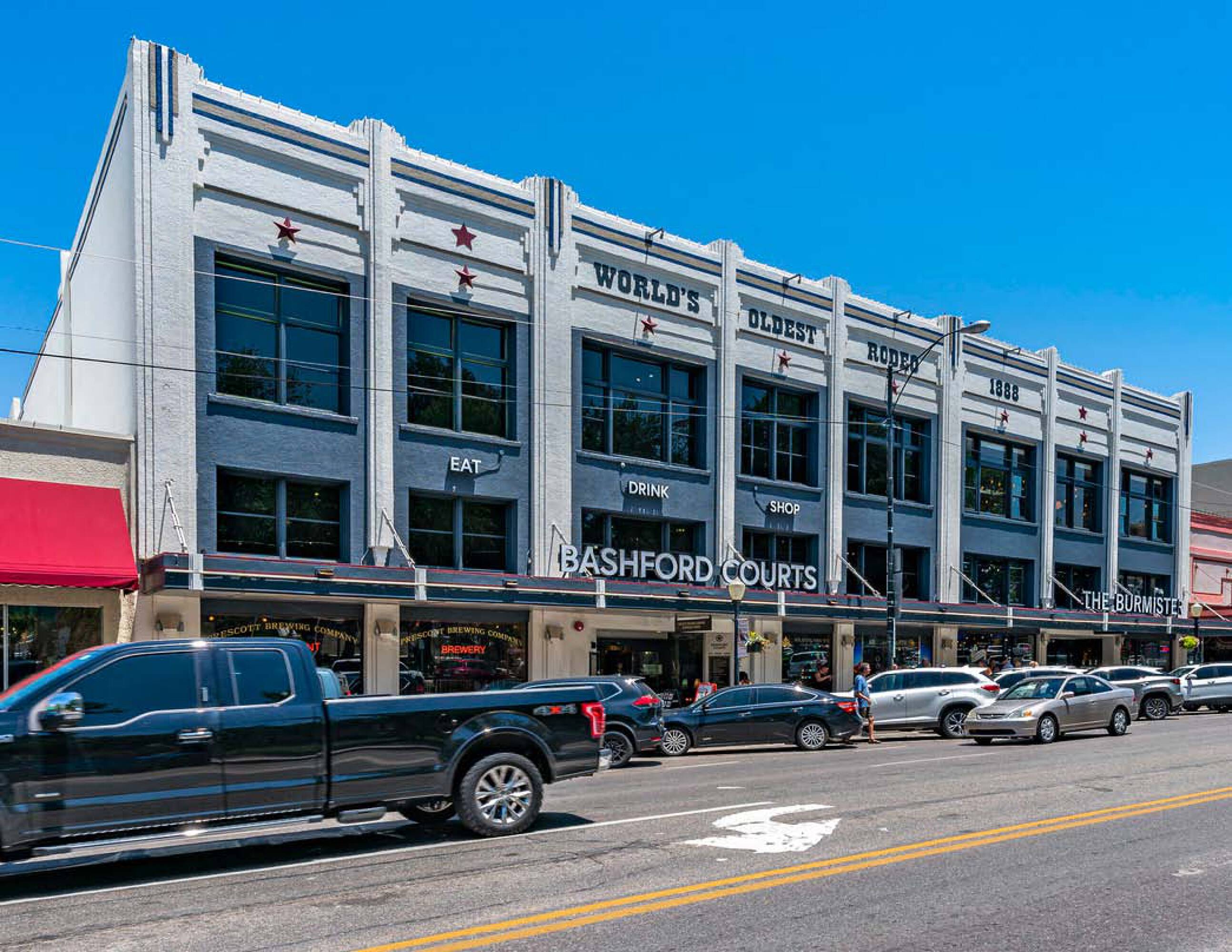 130 W Gurley St, Prescott, AZ 86301 | Crexi.com