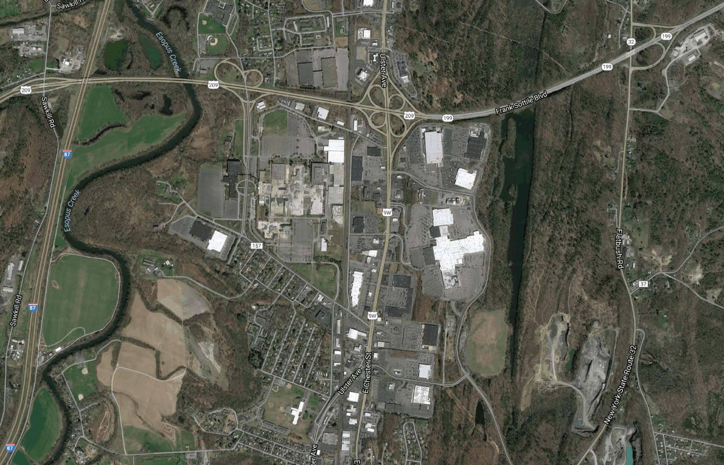 201 - 705 Frank Sottile Blvd, Kingston, NY 12401 | Crexi.com