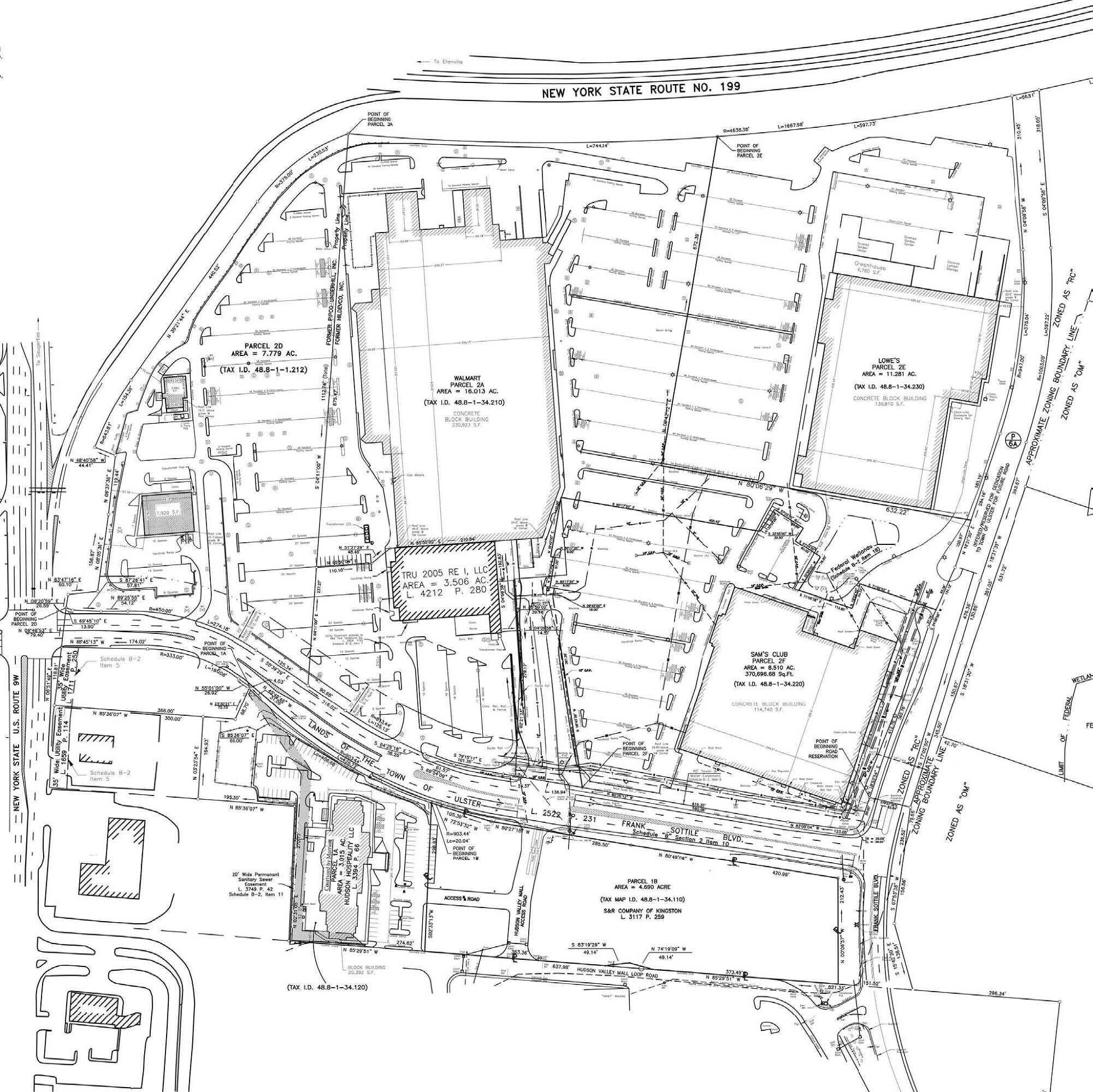 201 - 705 Frank Sottile Blvd, Kingston, NY 12401 | Crexi.com