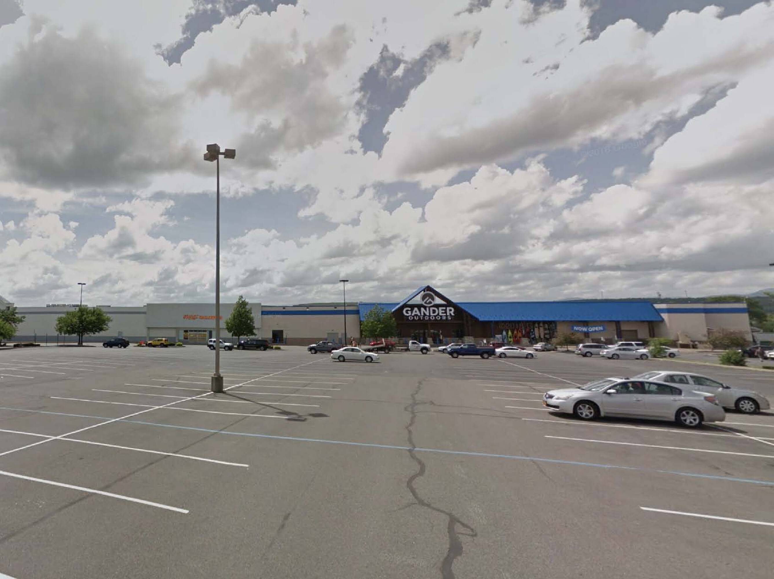 201 - 705 Frank Sottile Blvd, Kingston, NY 12401 | Crexi.com